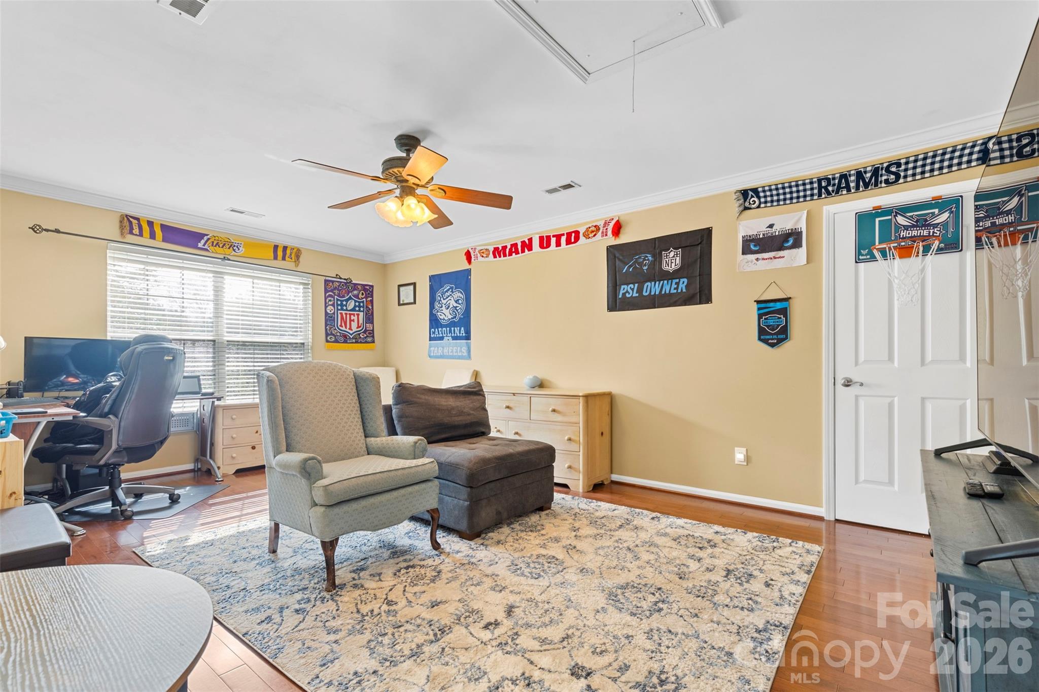 7710 Ninth Fairway Lane, Mint Hill, NC - photo 14 of 43