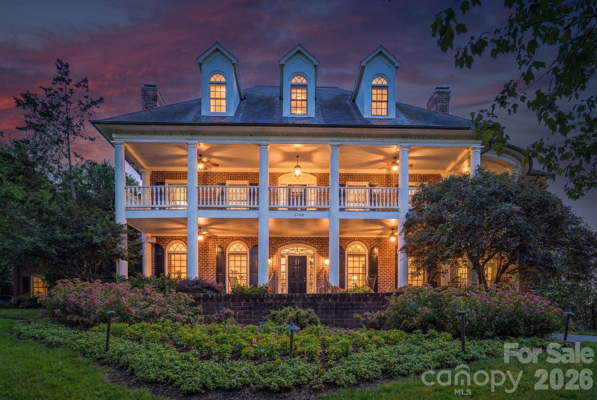 Photo 3 of 8700 Challis Farm Road, Charlotte, NC