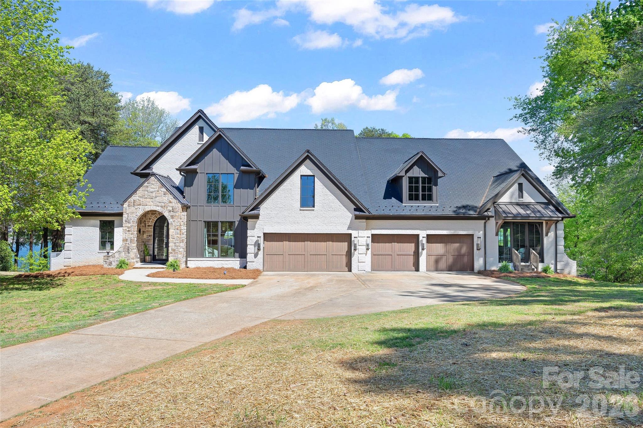 20107 Bascom Ridge Drive, Cornelius, NC