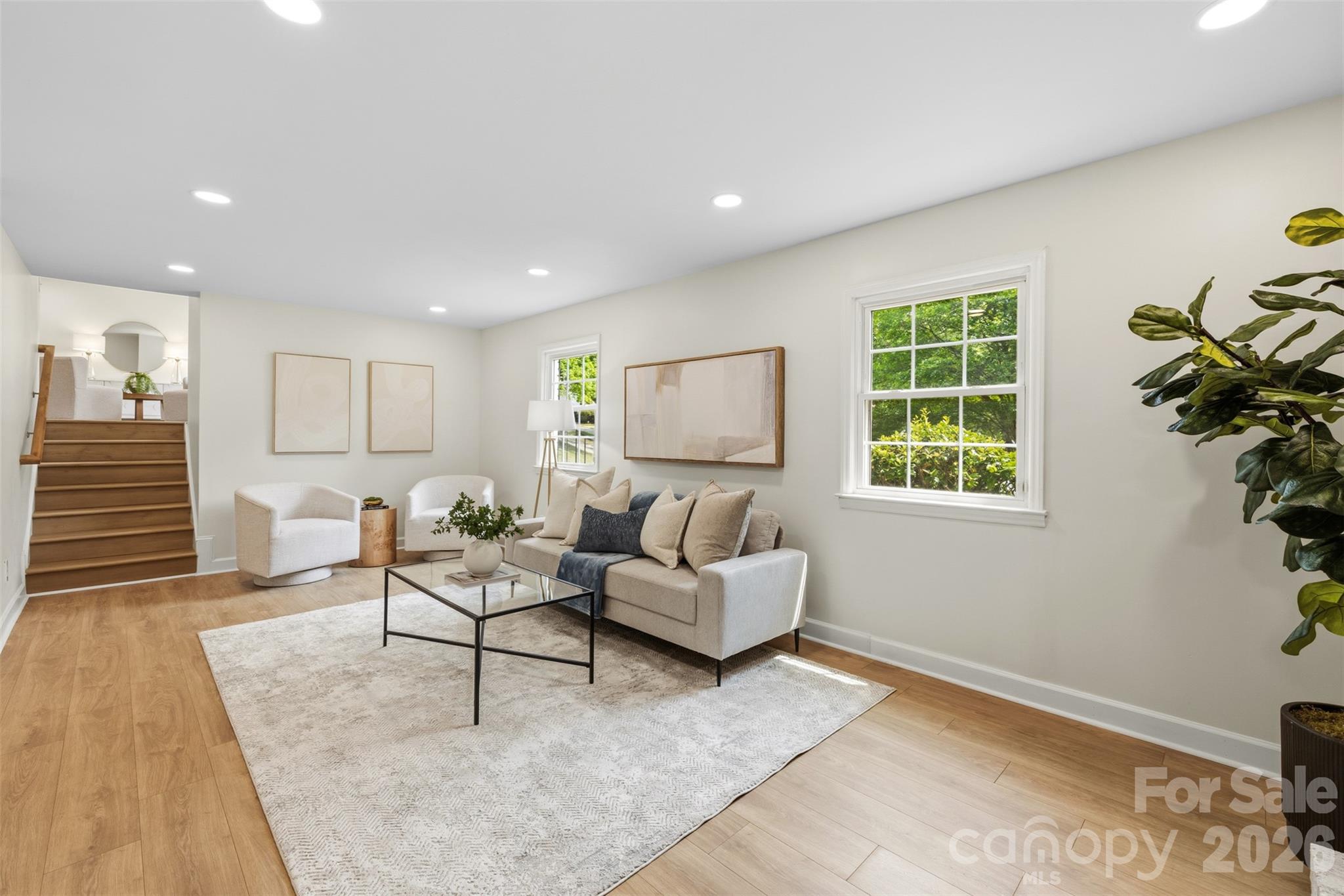 Photo 27 of 7434 Kilcullen Drive, Charlotte, NC