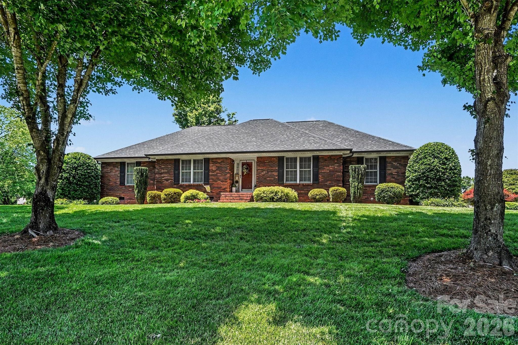 9903 Madres Court, Concord, NC