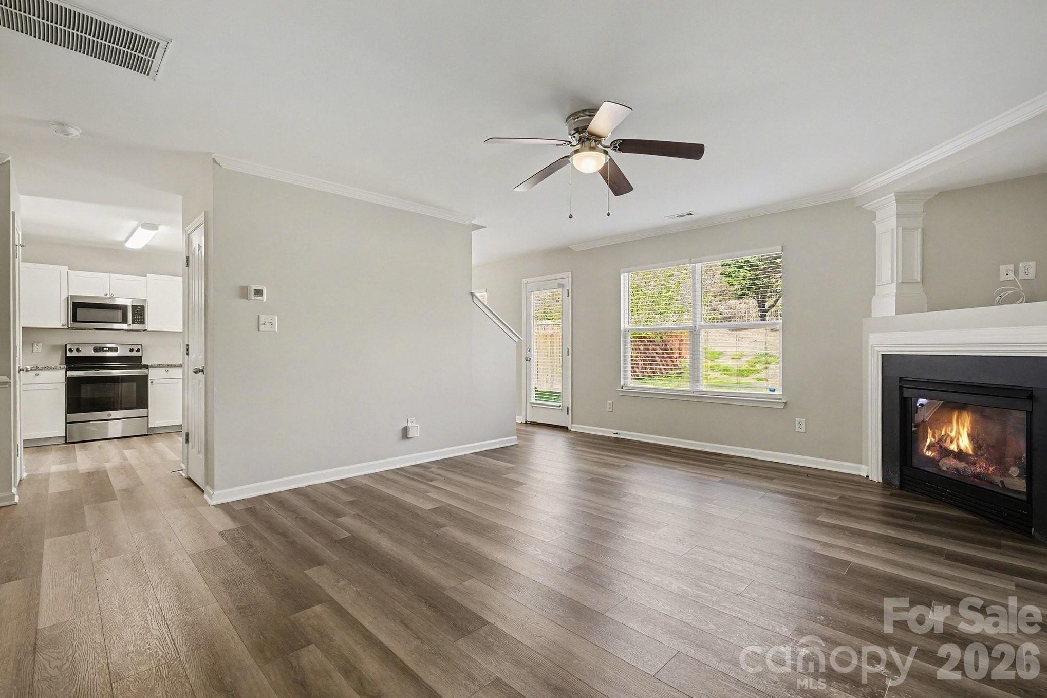 Photo 3 of 2418 S Cairns Mill Court, Charlotte, NC