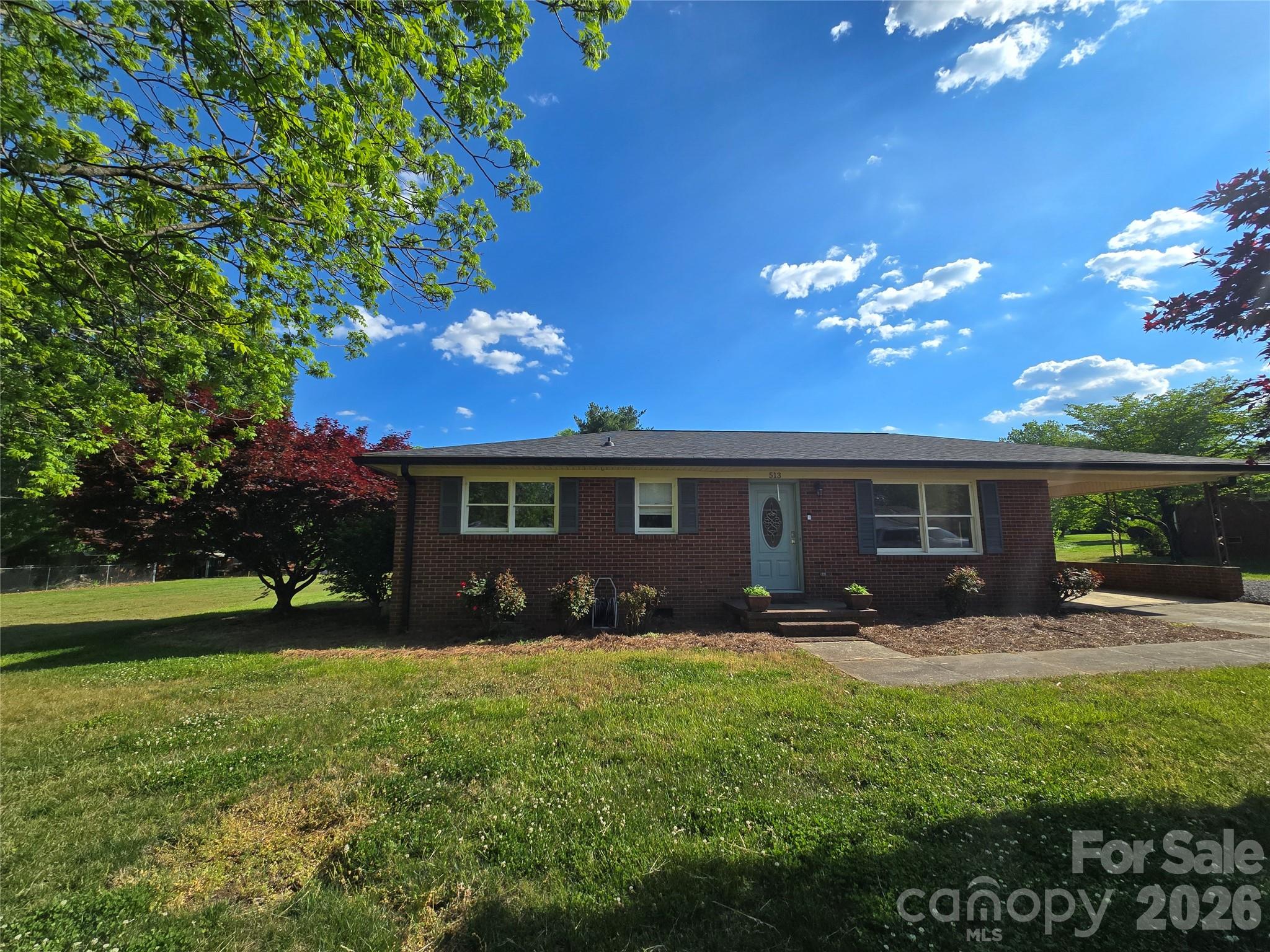 513 Sides Street, Rockwell, NC - photo 2 of 34