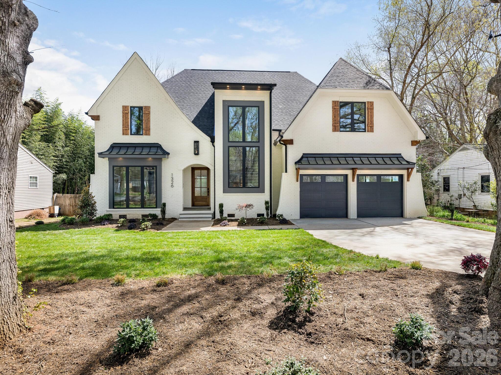 1326 Richland Drive, Charlotte, NC