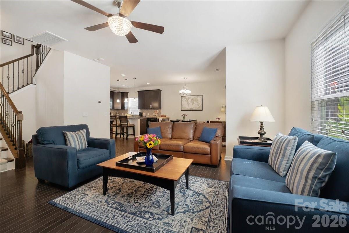 Photo 6 of 5122 Mount Clare Lane, Charlotte, NC