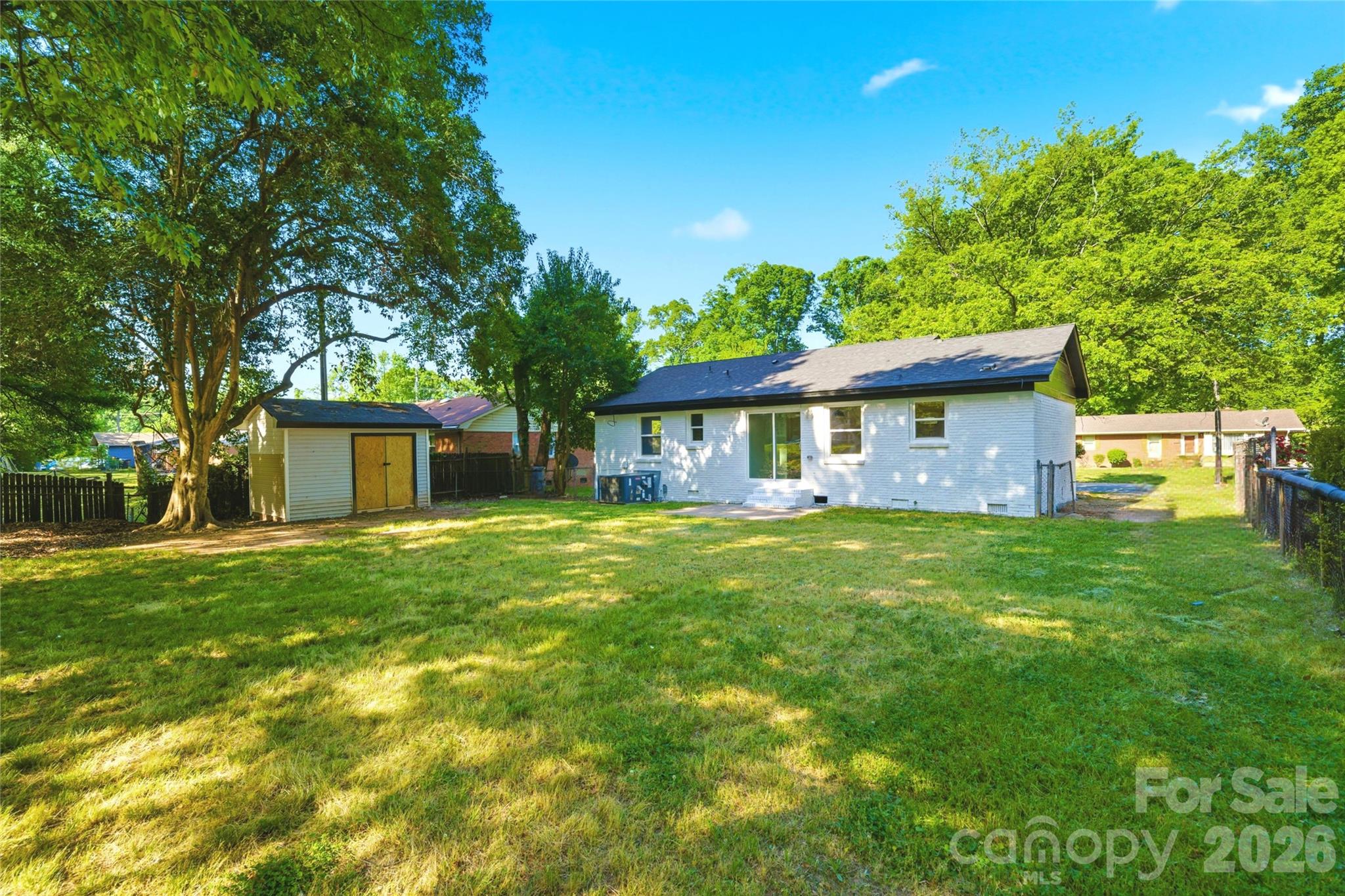 6126 Amberly Lane, Charlotte, NC - photo 31 of 32