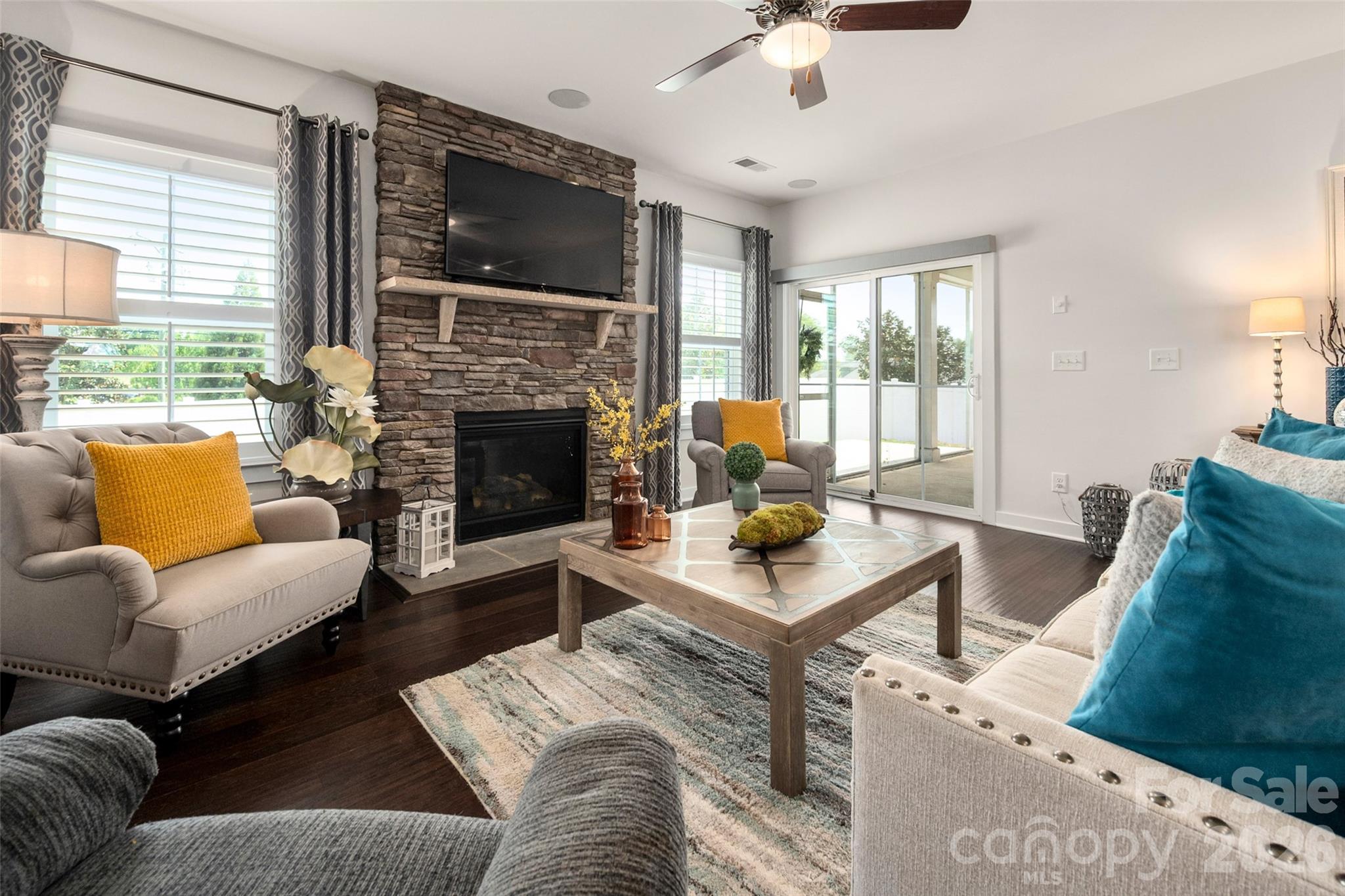 Photo 19 of 8400 Bretton Woods Drive, Charlotte, NC