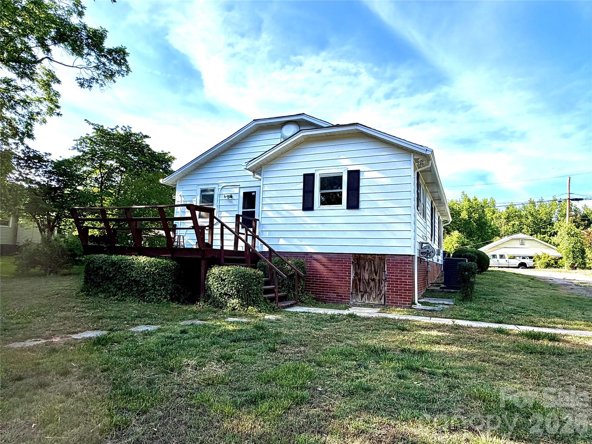 519 Locust Street, Kannapolis, NC - photo 37 of 41