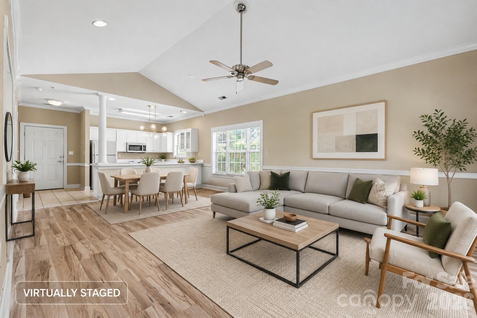 Photo 5 of 9241 Meadow Vista Road, Charlotte, NC