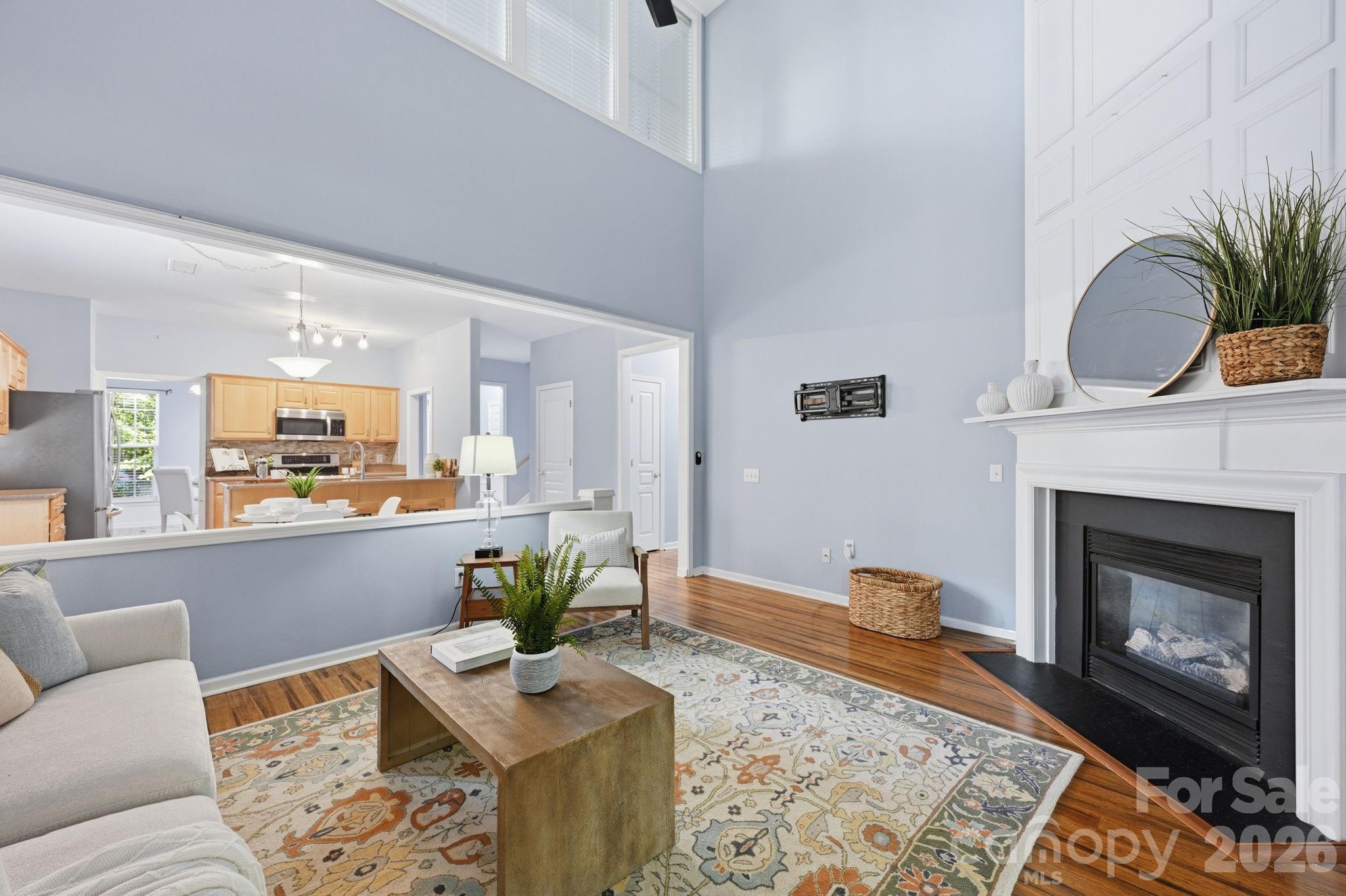 Photo 12 of 9420 Kestral Ridge Drive, Charlotte, NC