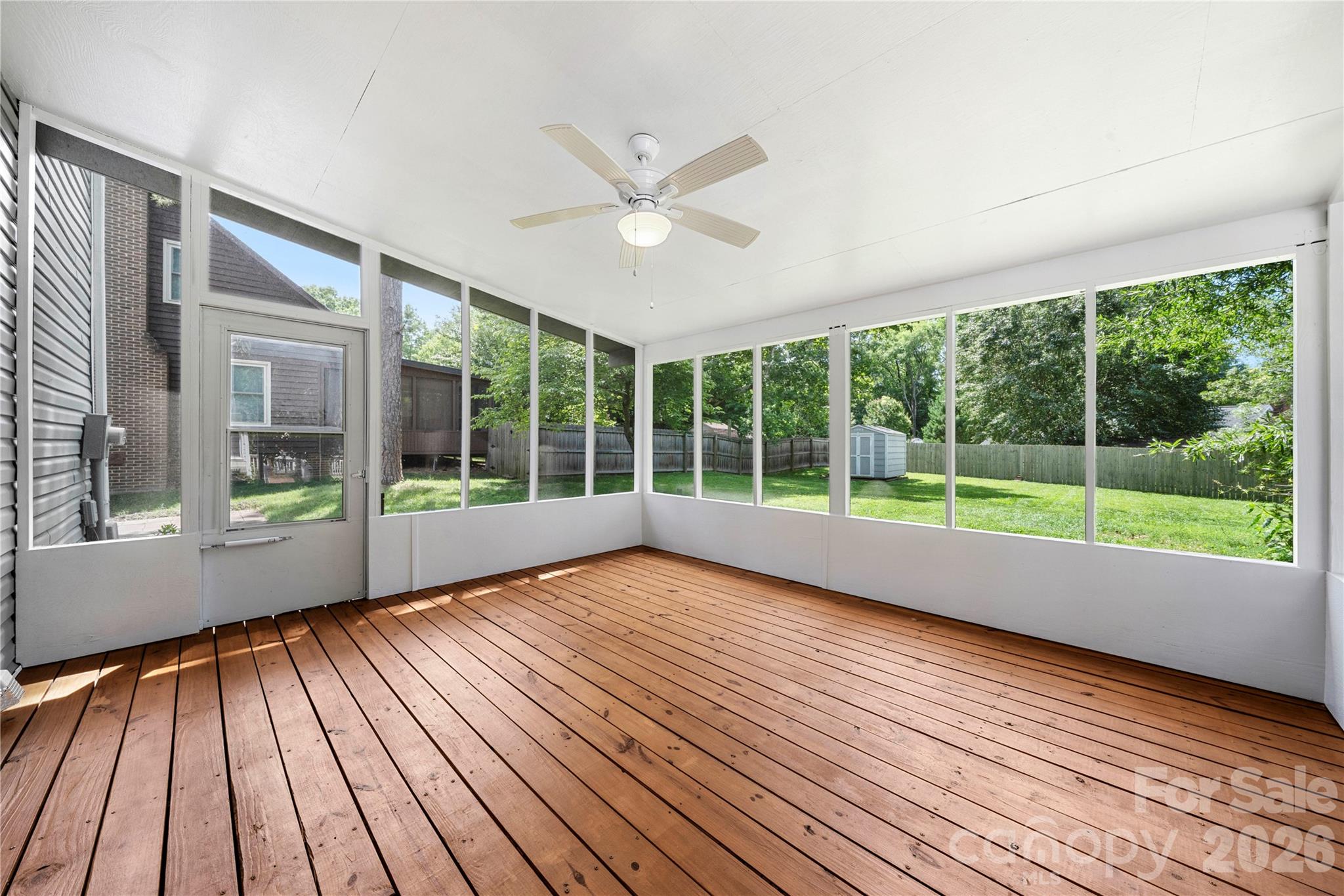 Home for sale at 628 Bellows Lane, Charlotte, NC — photo 36 of 43