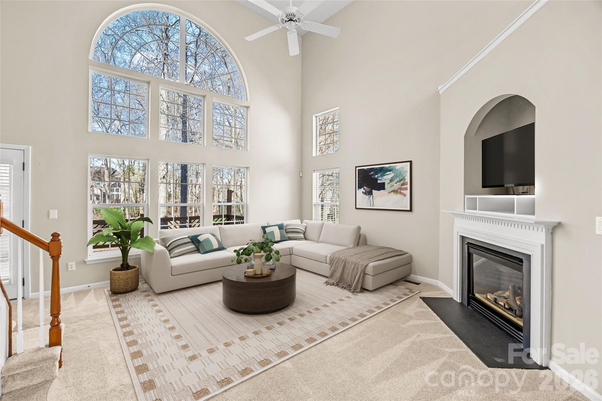 222 Tyndale Court, Waxhaw, NC - photo 4 of 22
