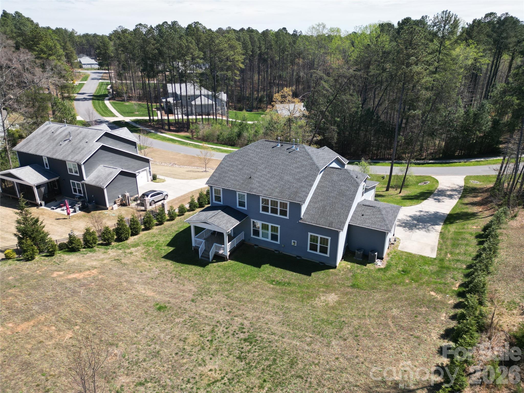 4243 Island Fox Lane, Denver, NC - photo 44 of 46
