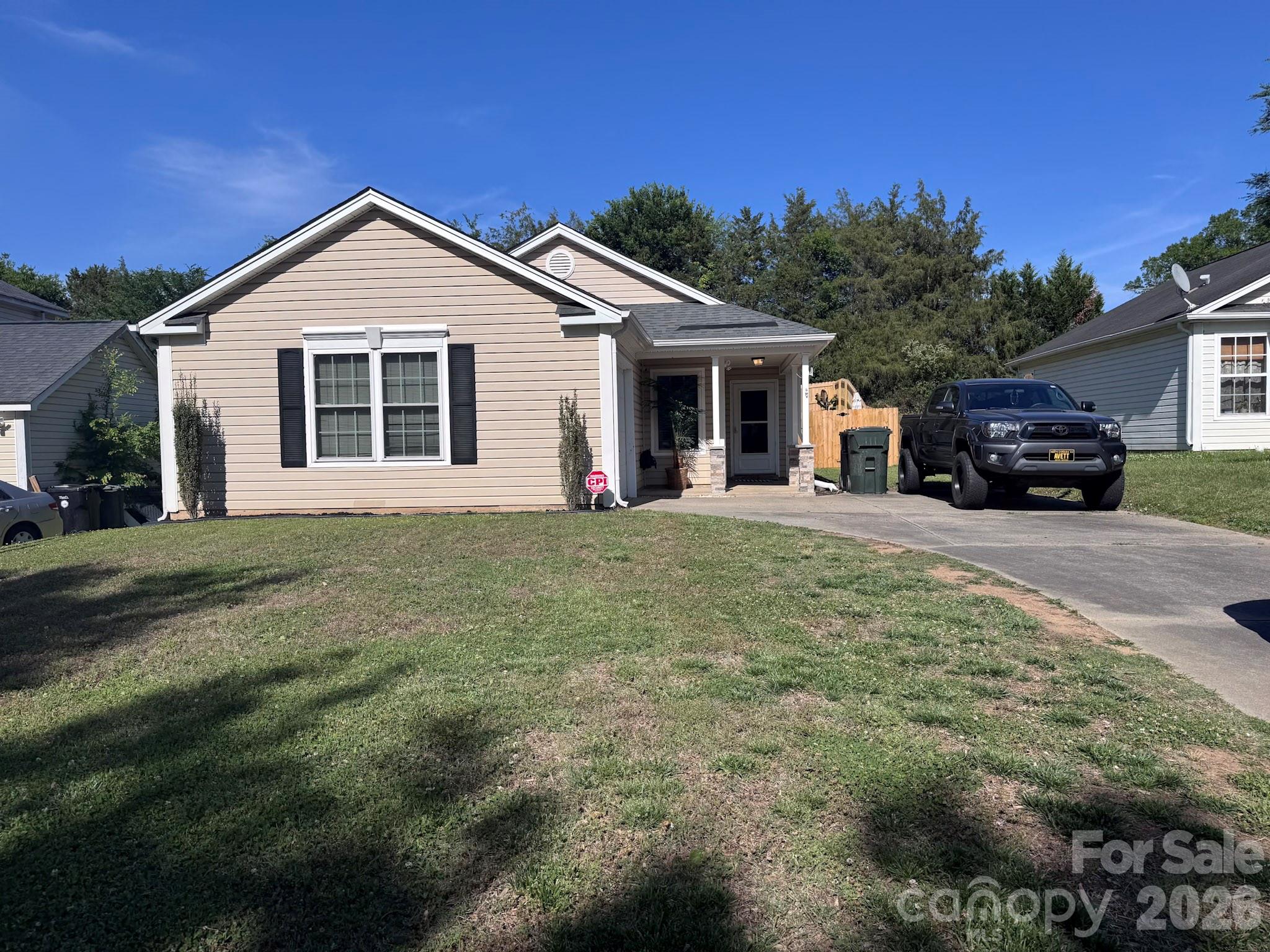 3091 Champion Lane SW, Concord, NC - photo 2 of 31