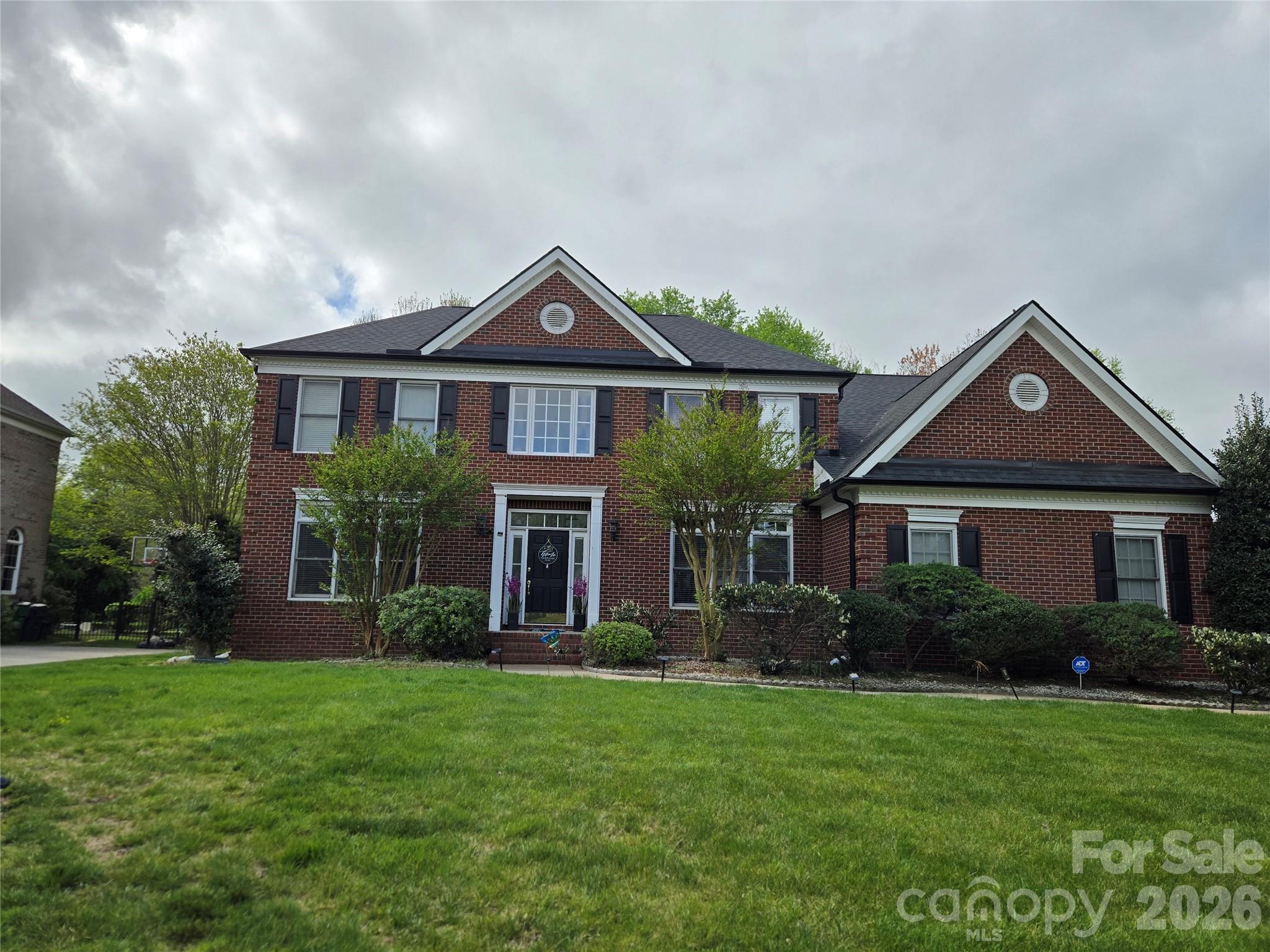 Home for sale at 11942 Chevis Court100, Charlotte, NC — photo 1 of 30