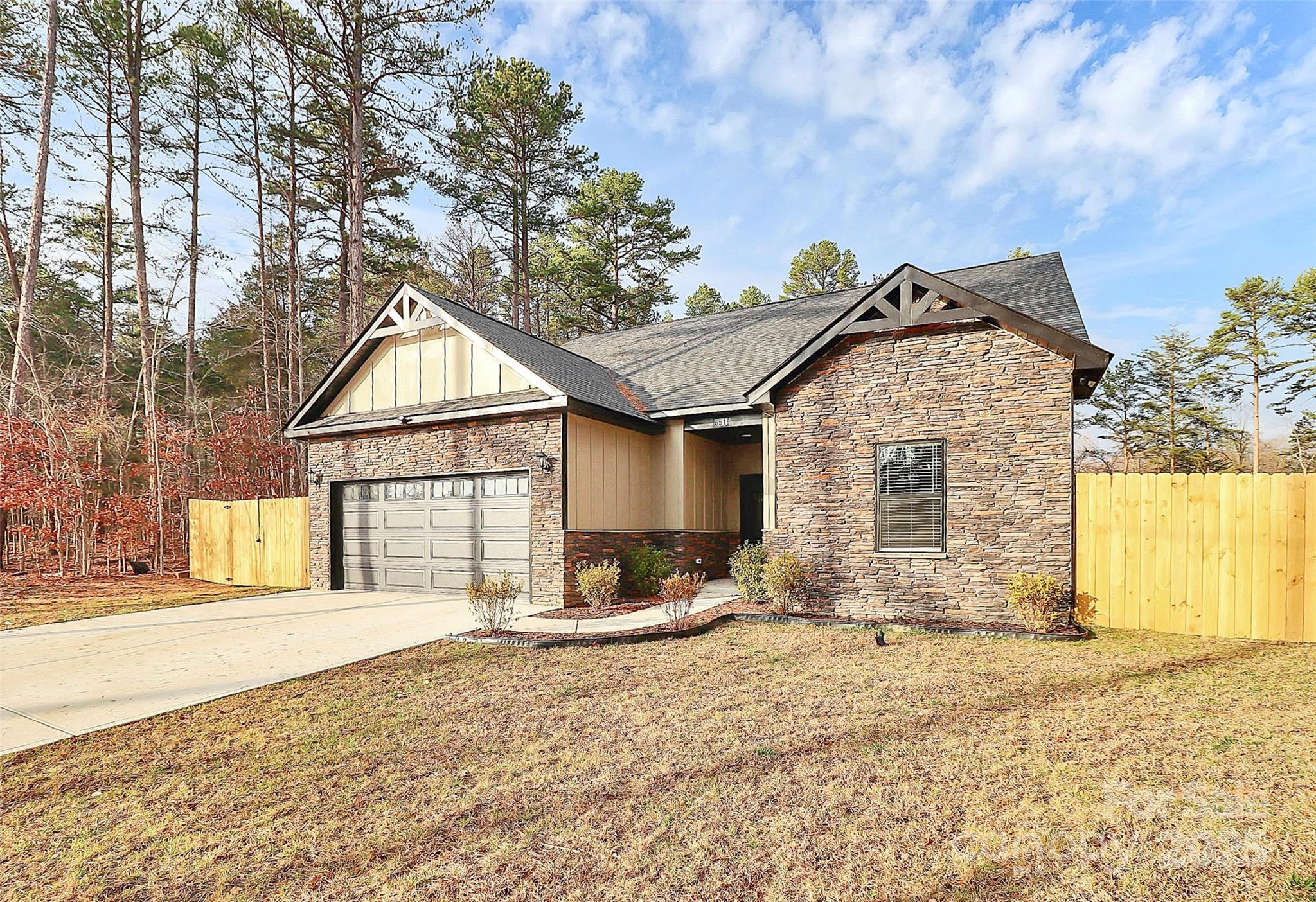 Photo 2 of 6519 Pargo Road, Charlotte, NC