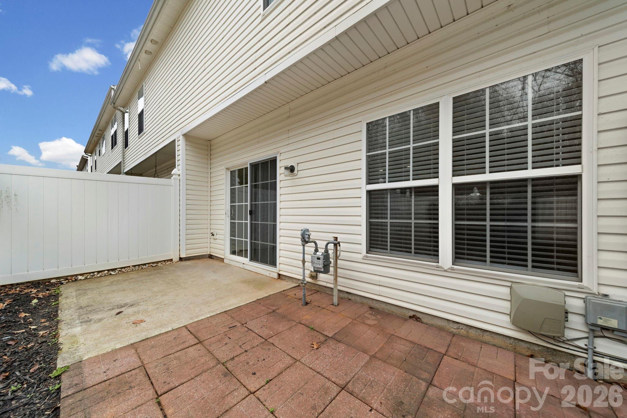 12429 Stratfield Place Circle, Pineville, NC - photo 30 of 38
