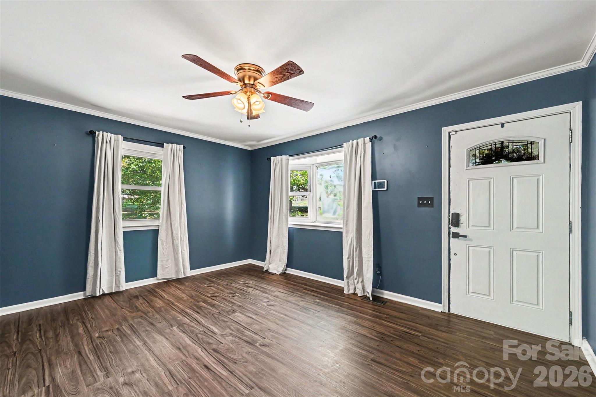 1577 Timberlake Drive, Shelby, NC - photo 4 of 26