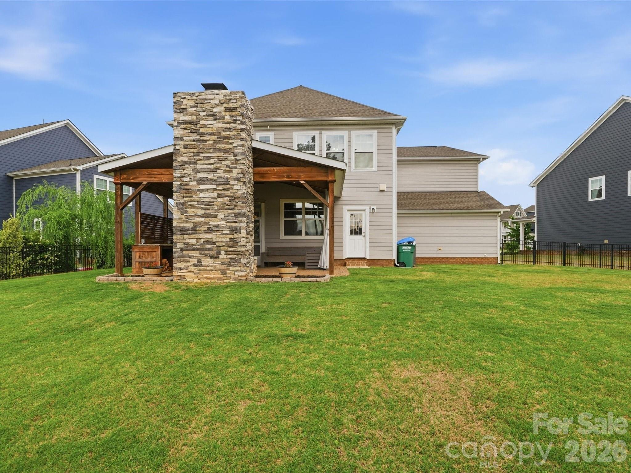 2016 Linn Cove, Waxhaw, NC - photo 45 of 48
