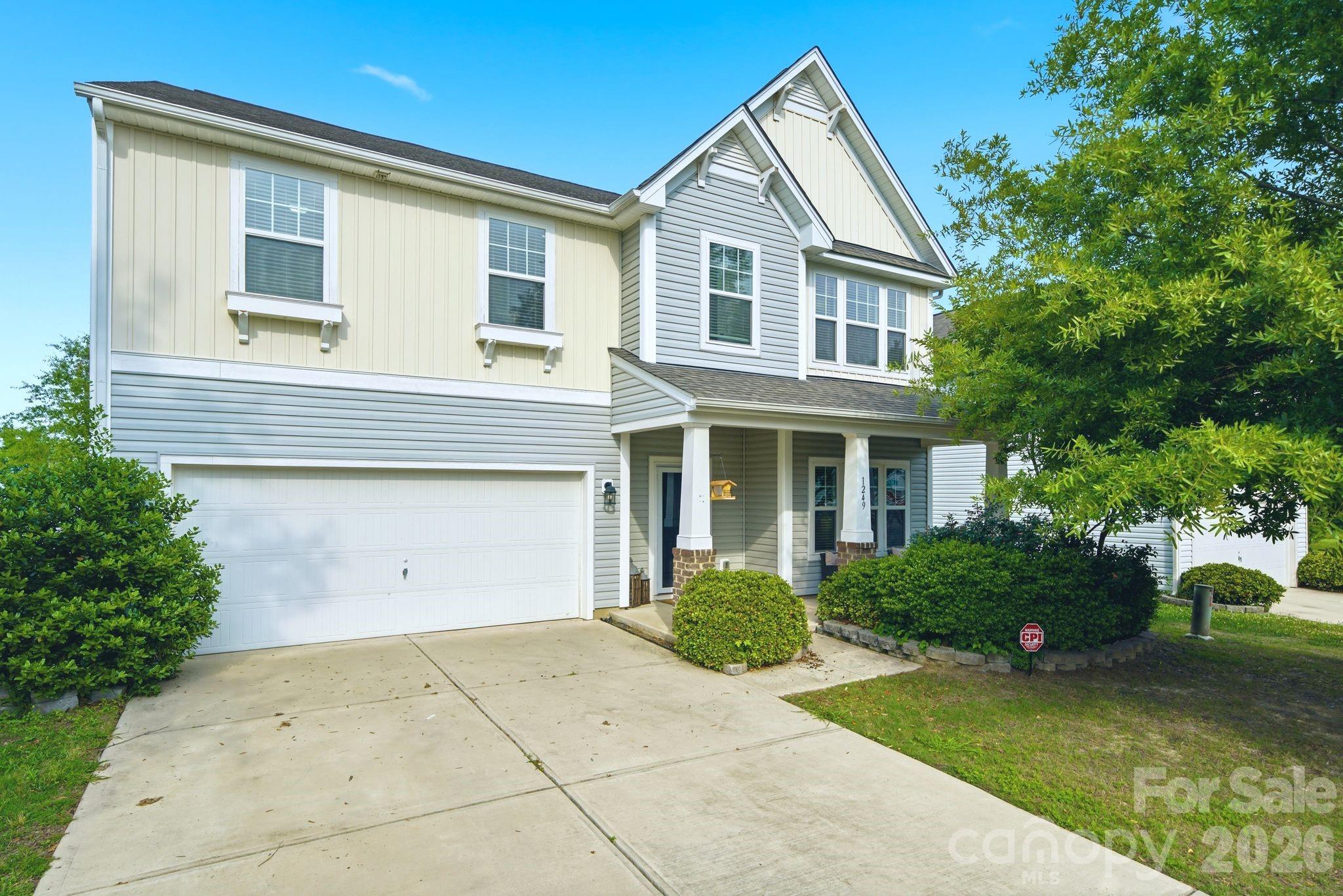 1249 Ettrick Avenue, Rock Hill, SC - photo 2 of 48