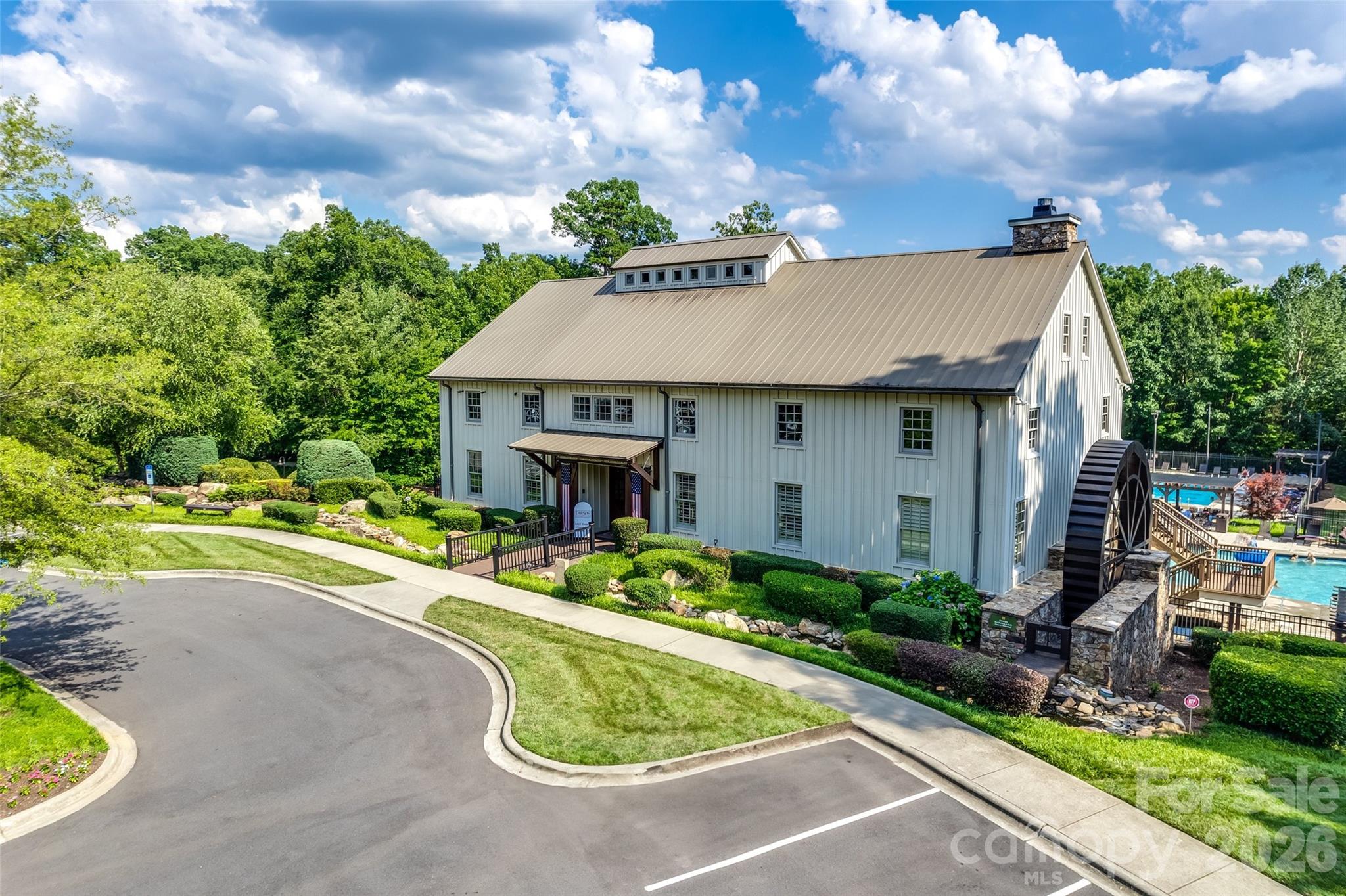 2201 Trading Ford Drive, Waxhaw, NC - photo 40 of 46
