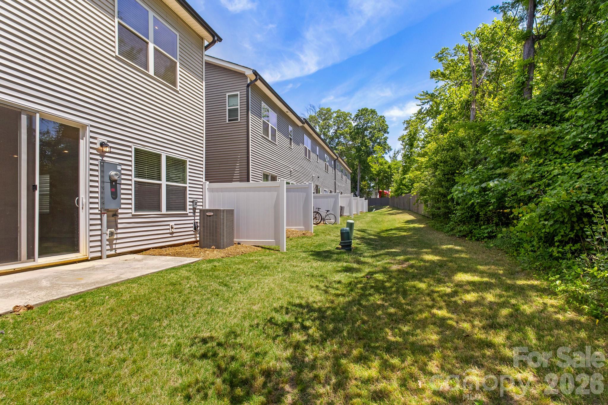 Photo 41 of 9142 Widden Way, Charlotte, NC