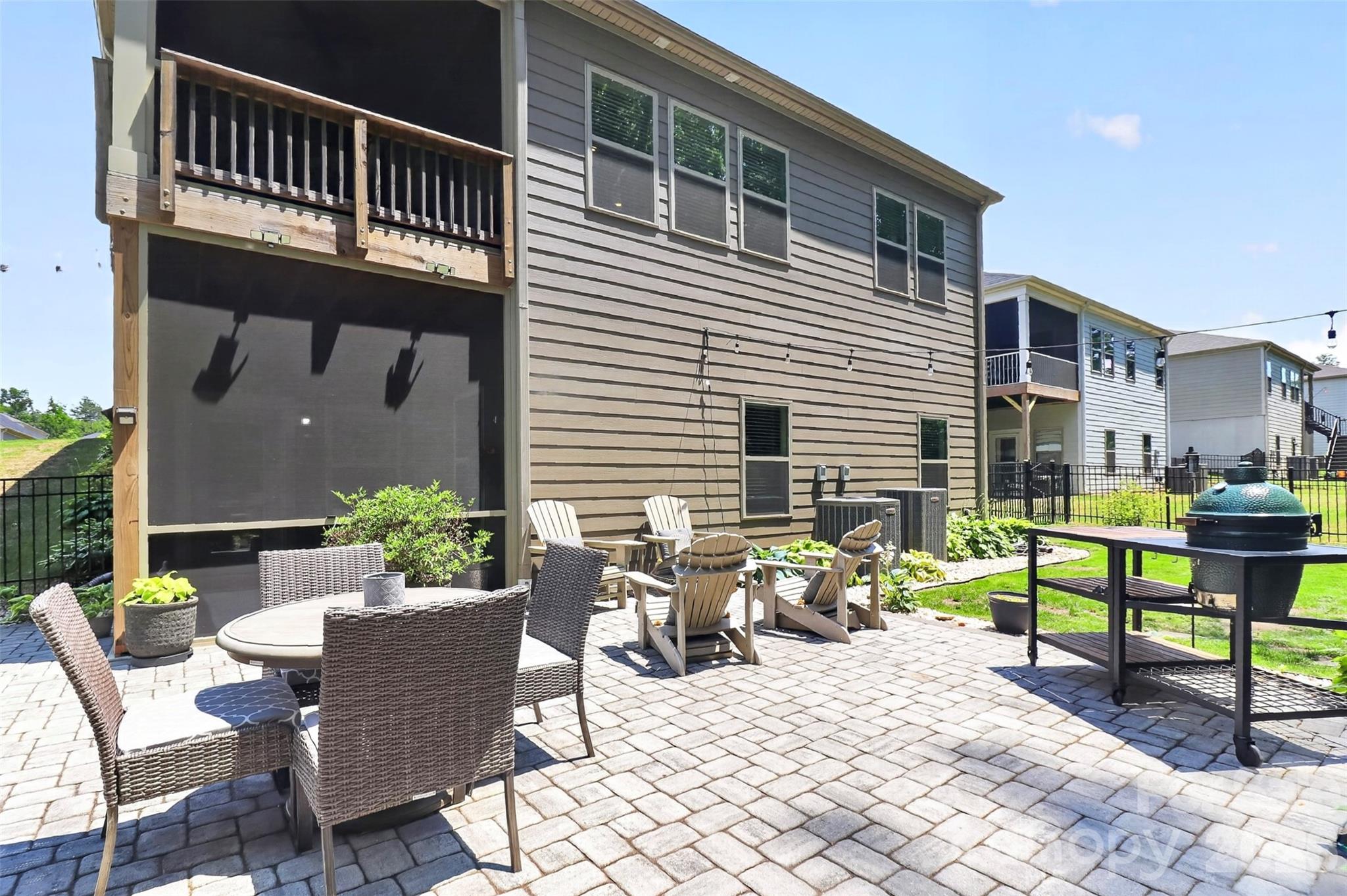 Photo 40 of 7614 Porrera Street, Charlotte, NC