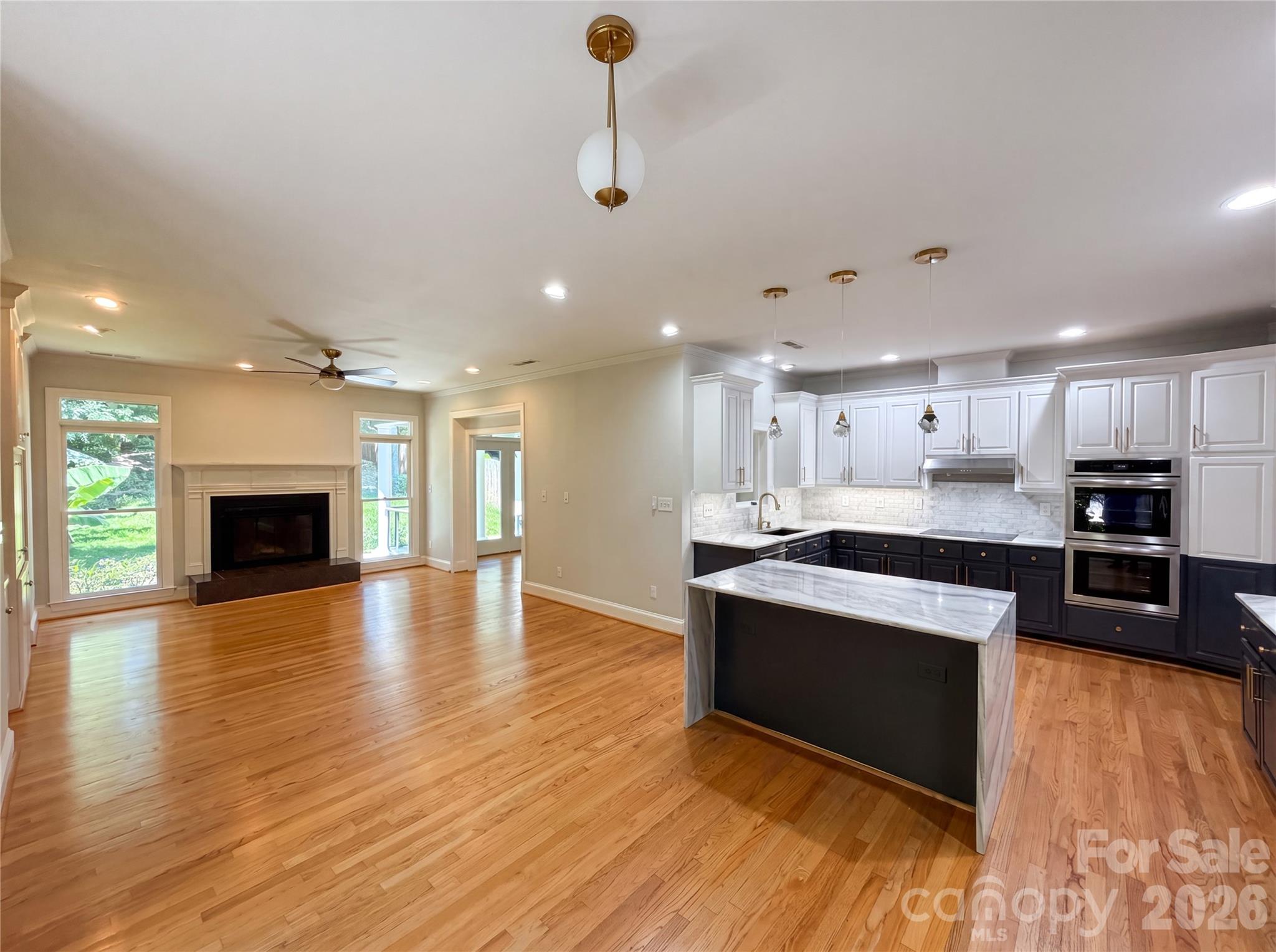 Photo 9 of 5309 Lancelot Drive, Charlotte, NC