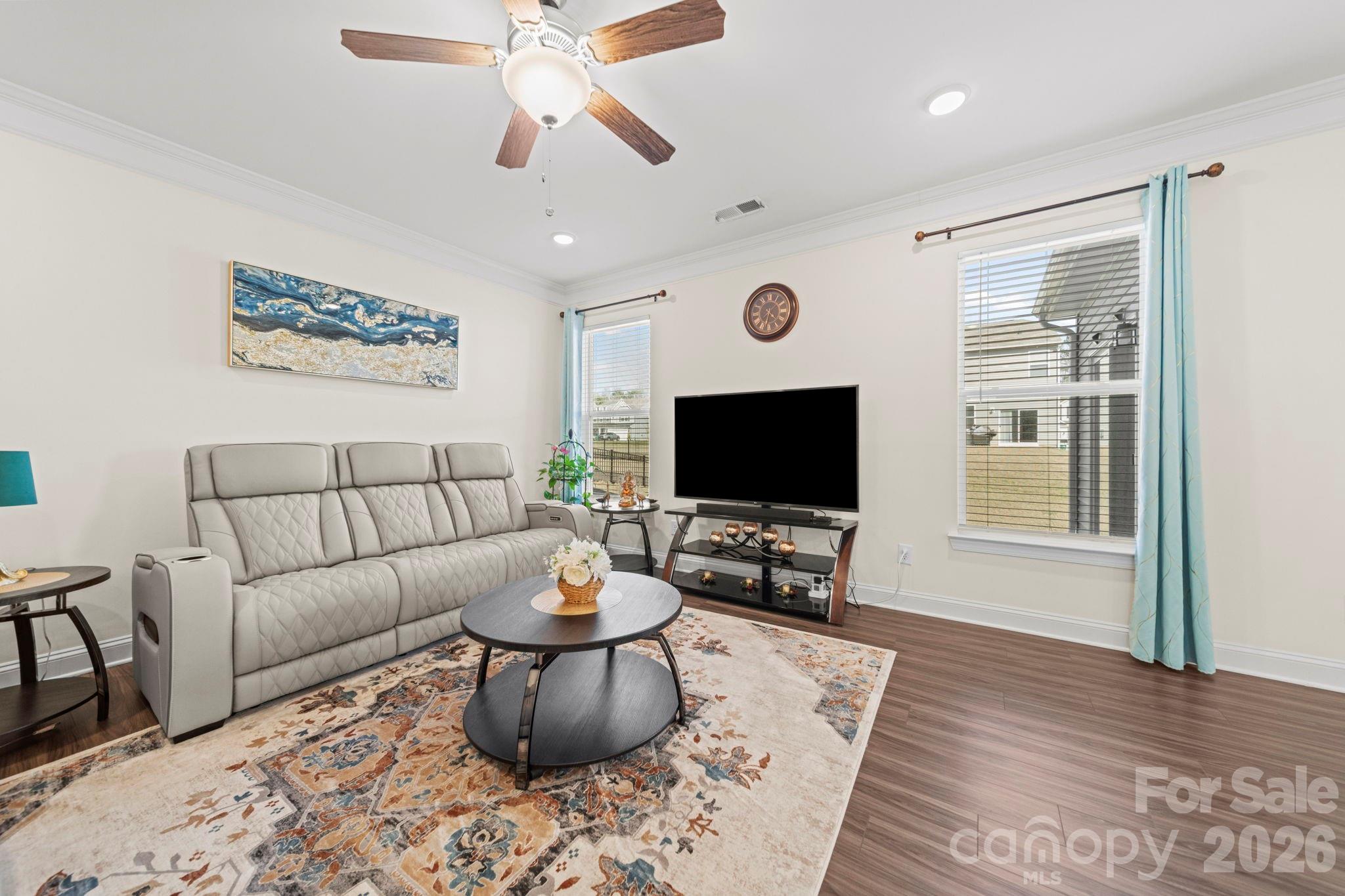 Photo 6 of 8729 Frank Grier Road, Charlotte, NC