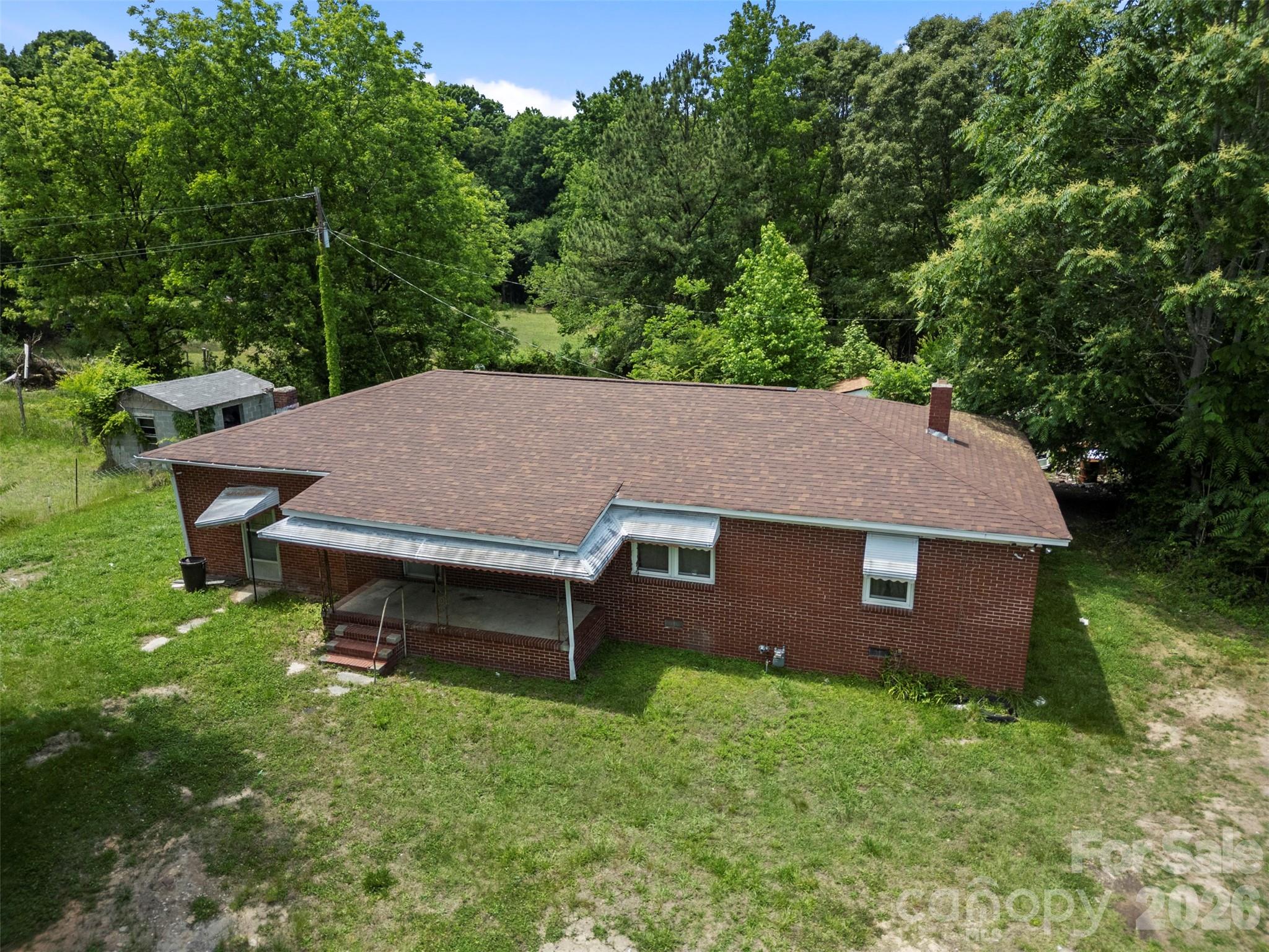 2360 Baton Rouge Road, Chester, SC - photo 4 of 21