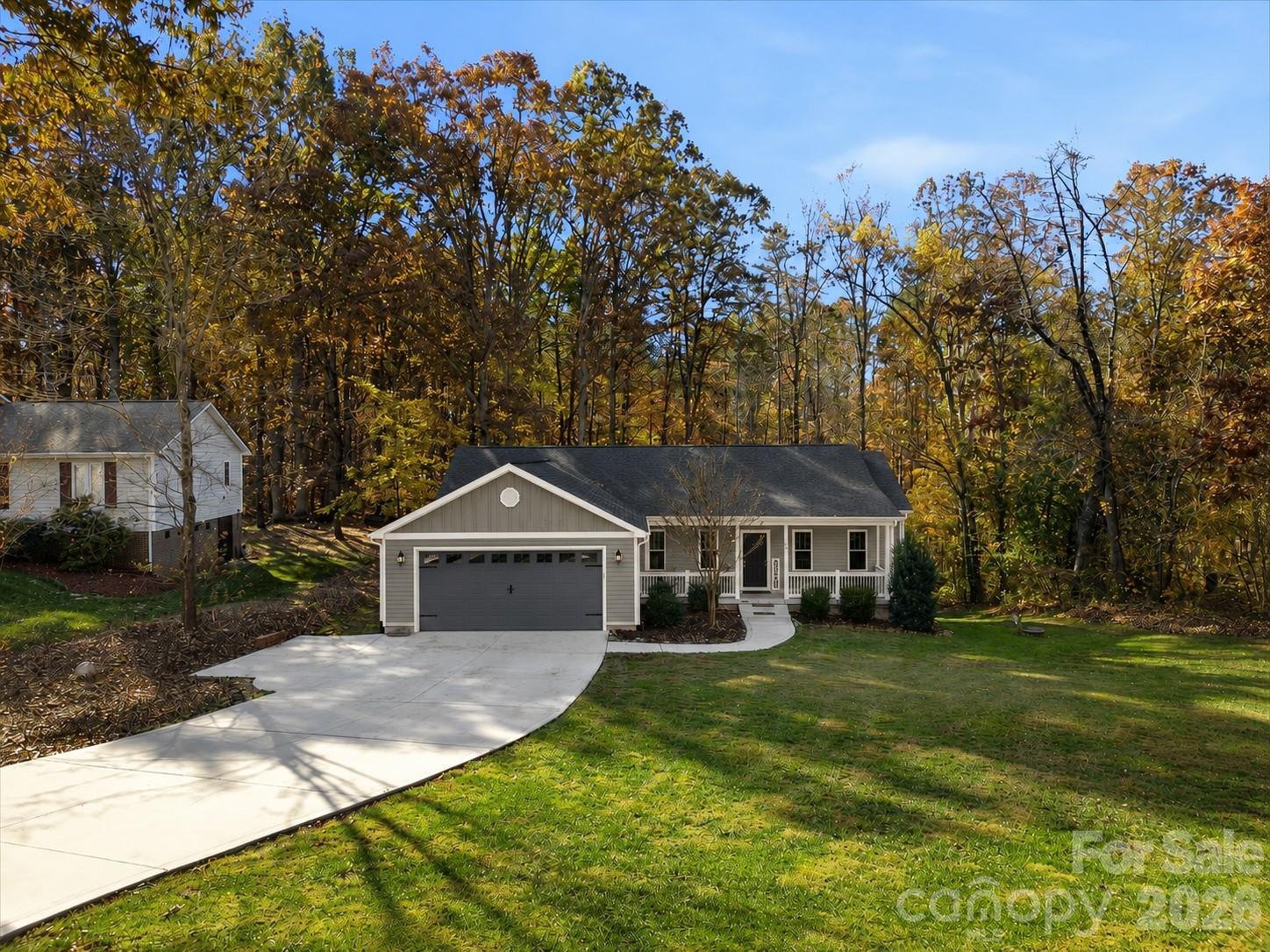 2705 Andrew Point Drive, Denver, NC