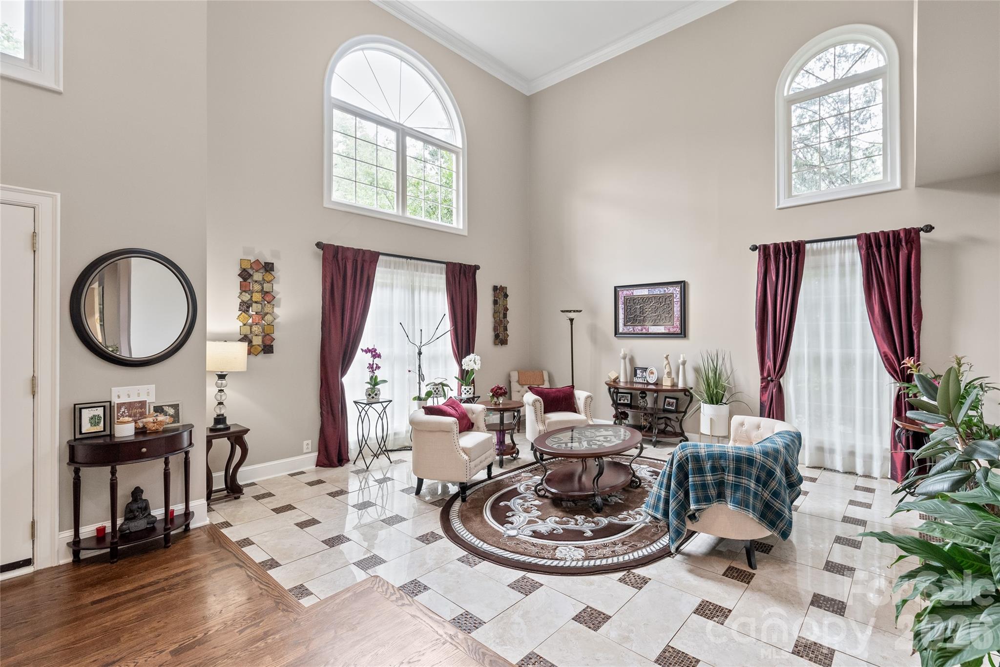 8600 Brownes Pond Lane, Charlotte, NC - photo 7 of 45