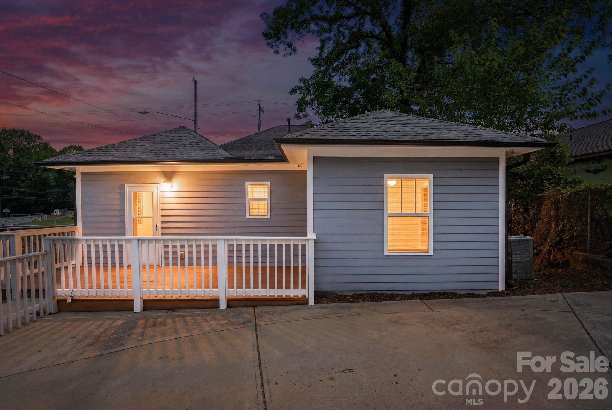Photo 36 of 1416 Parkwood Avenue, Charlotte, NC