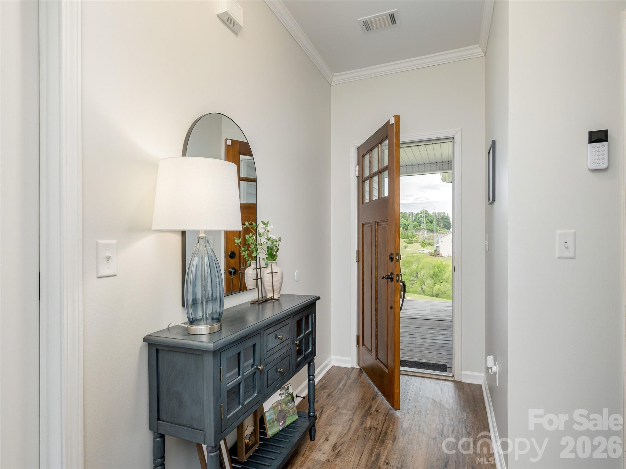 132 Beck Creek Circle, Flat Rock, NC - photo 6 of 38