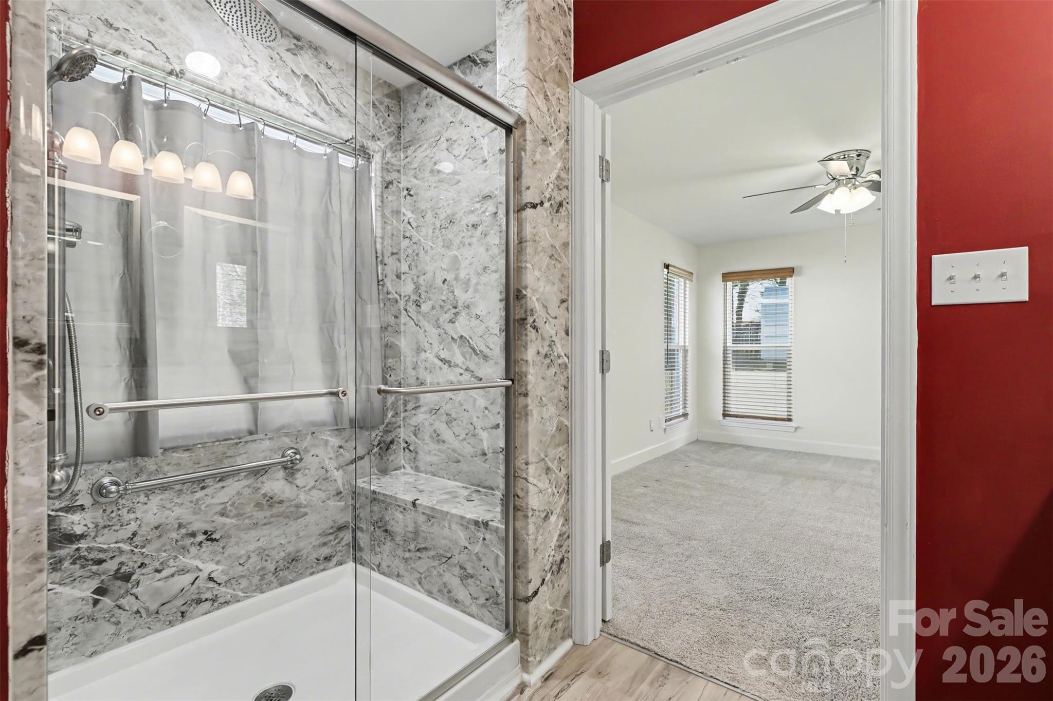 8500 Woodhill Manor Court, Charlotte, NC - photo 18 of 31