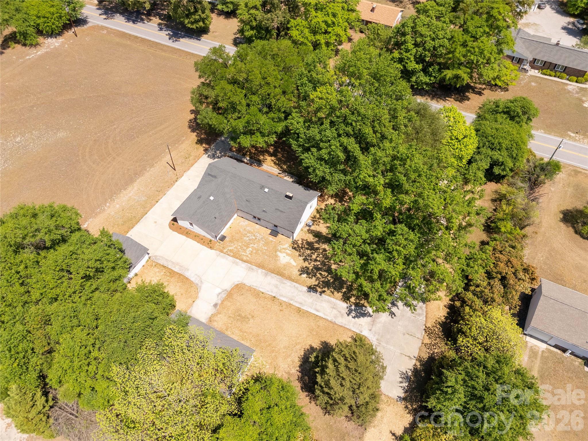 1108 Evans Mill Road, Pageland, SC - photo 27 of 28