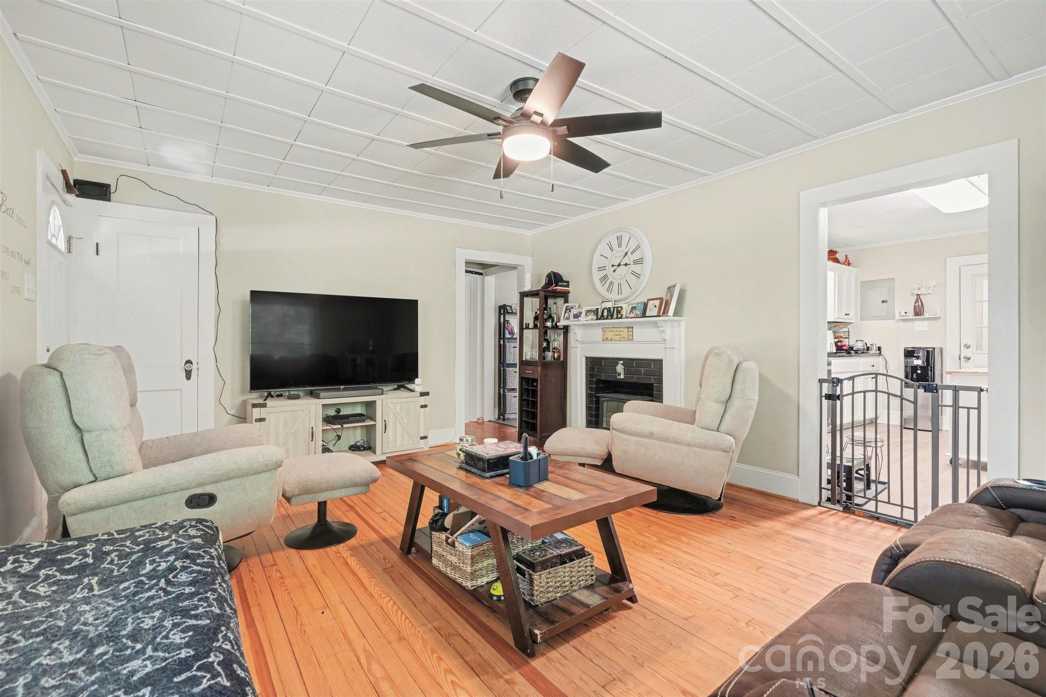 515 N Chapel Street, Landis, NC - photo 10 of 26