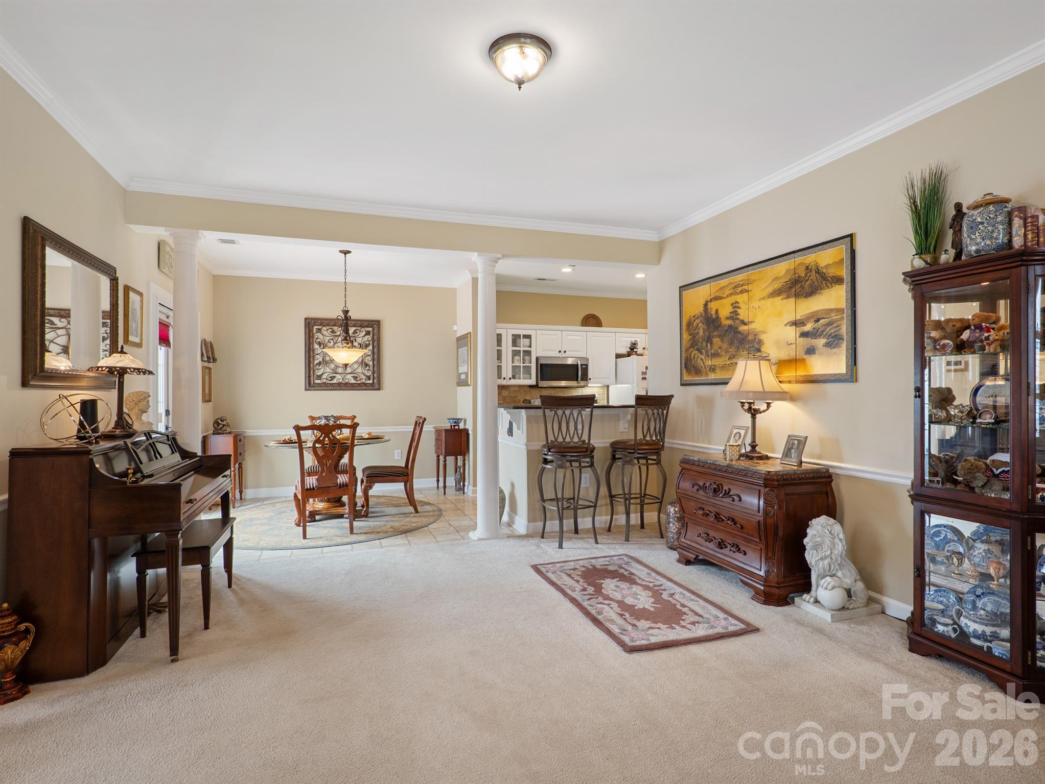 Photo 9 of 8515 Kilty Court, Charlotte, NC
