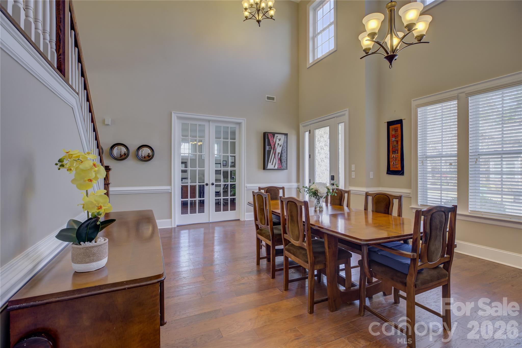Photo 11 of 16518 Governors Club Court, Charlotte, NC