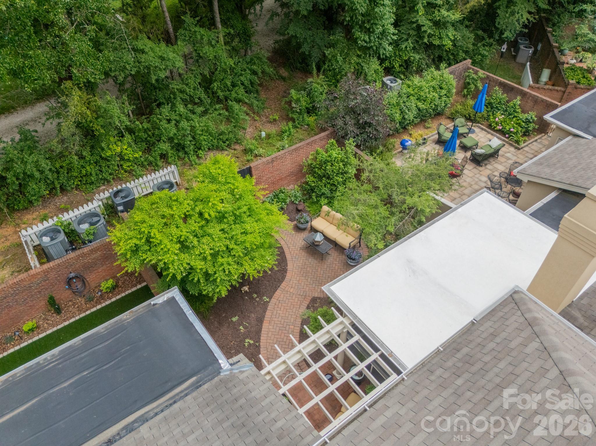 Photo 46 of 6507 Gaywind Drive, Charlotte, NC