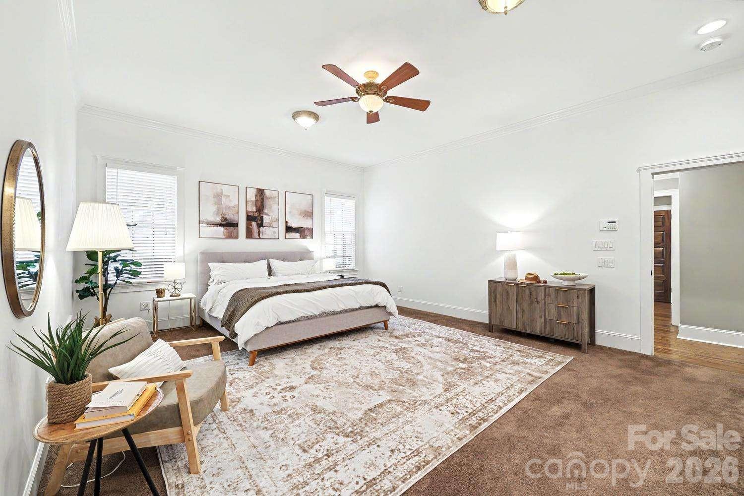 2215 Hassell Place, Charlotte, NC - photo 11 of 26