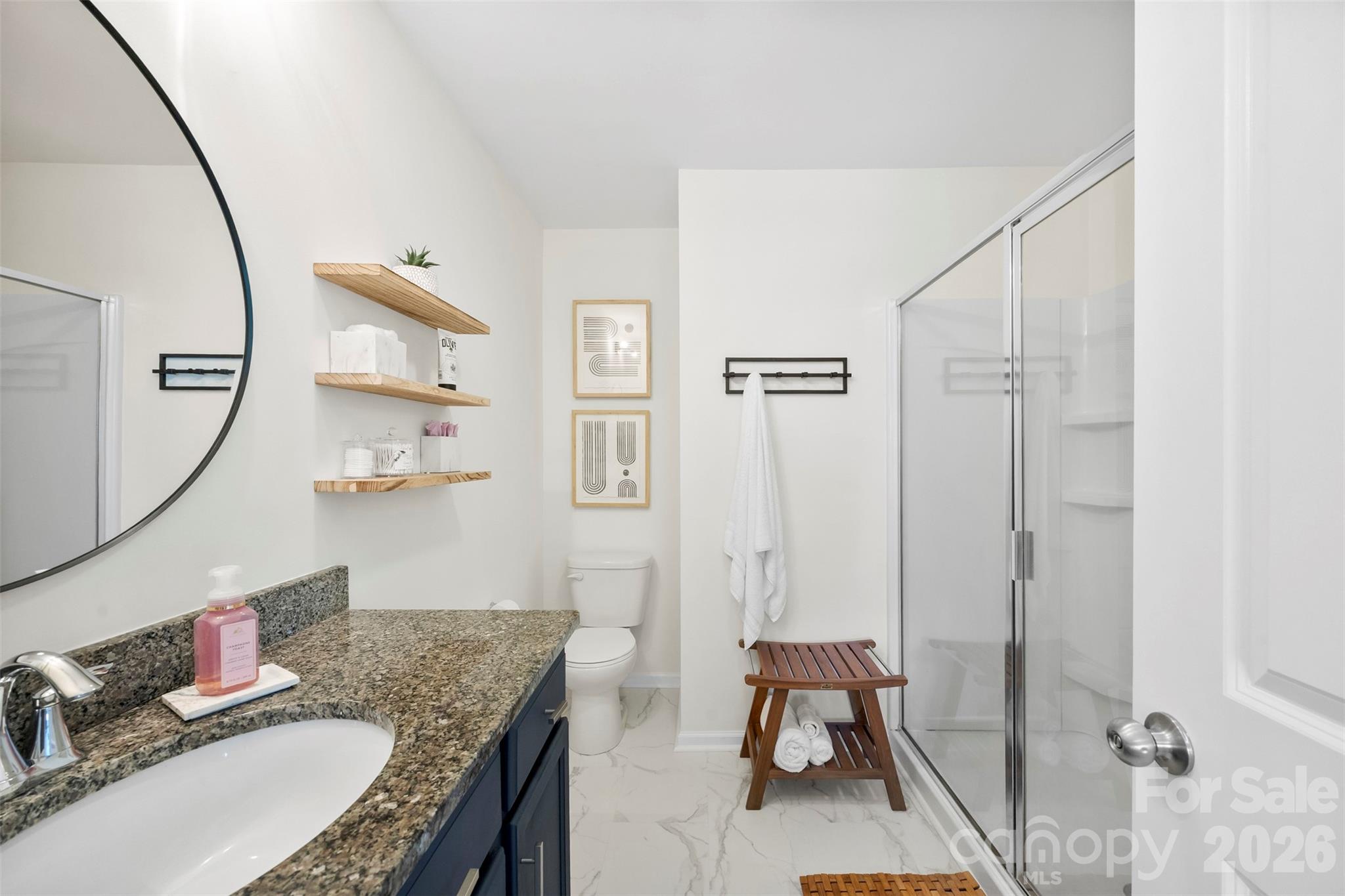 Photo 13 of 12764 Persimmon Tree Drive, Charlotte, NC