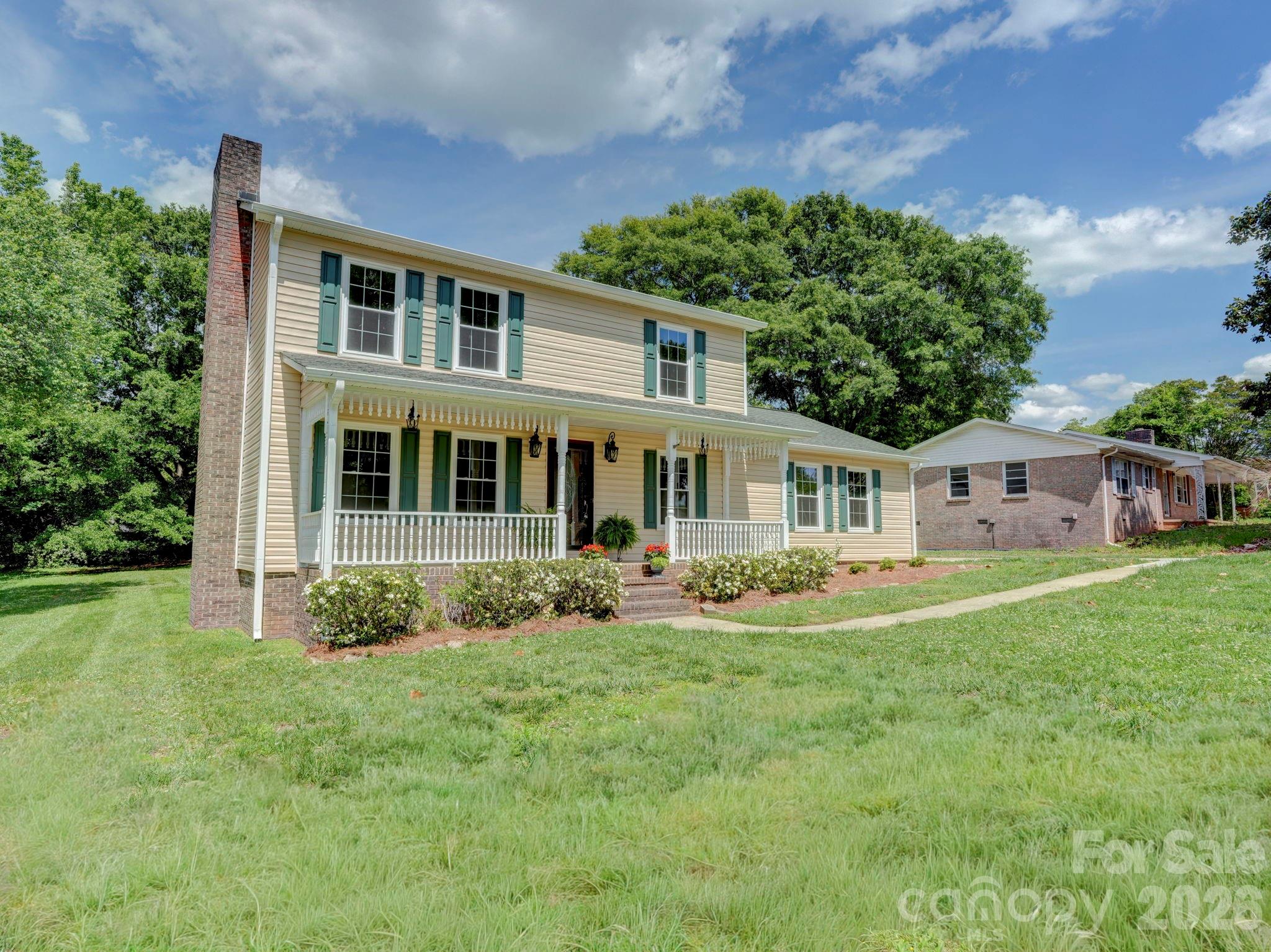 Photo 2 of 1707 David Drive, Shelby, NC