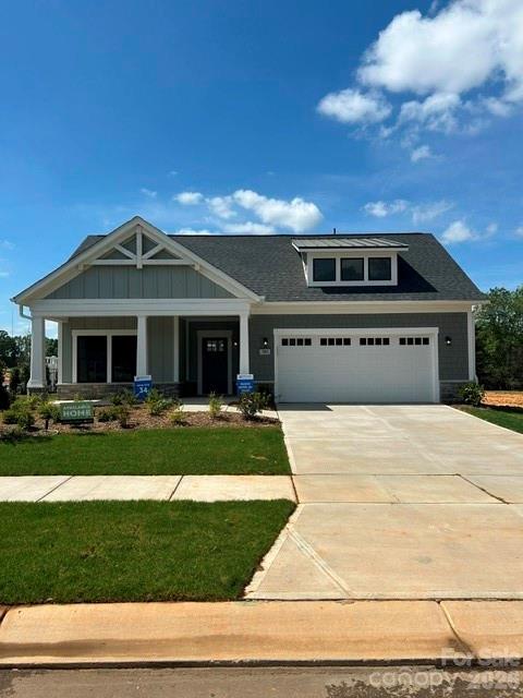 3060 Five Creek Road, Charlotte, NC