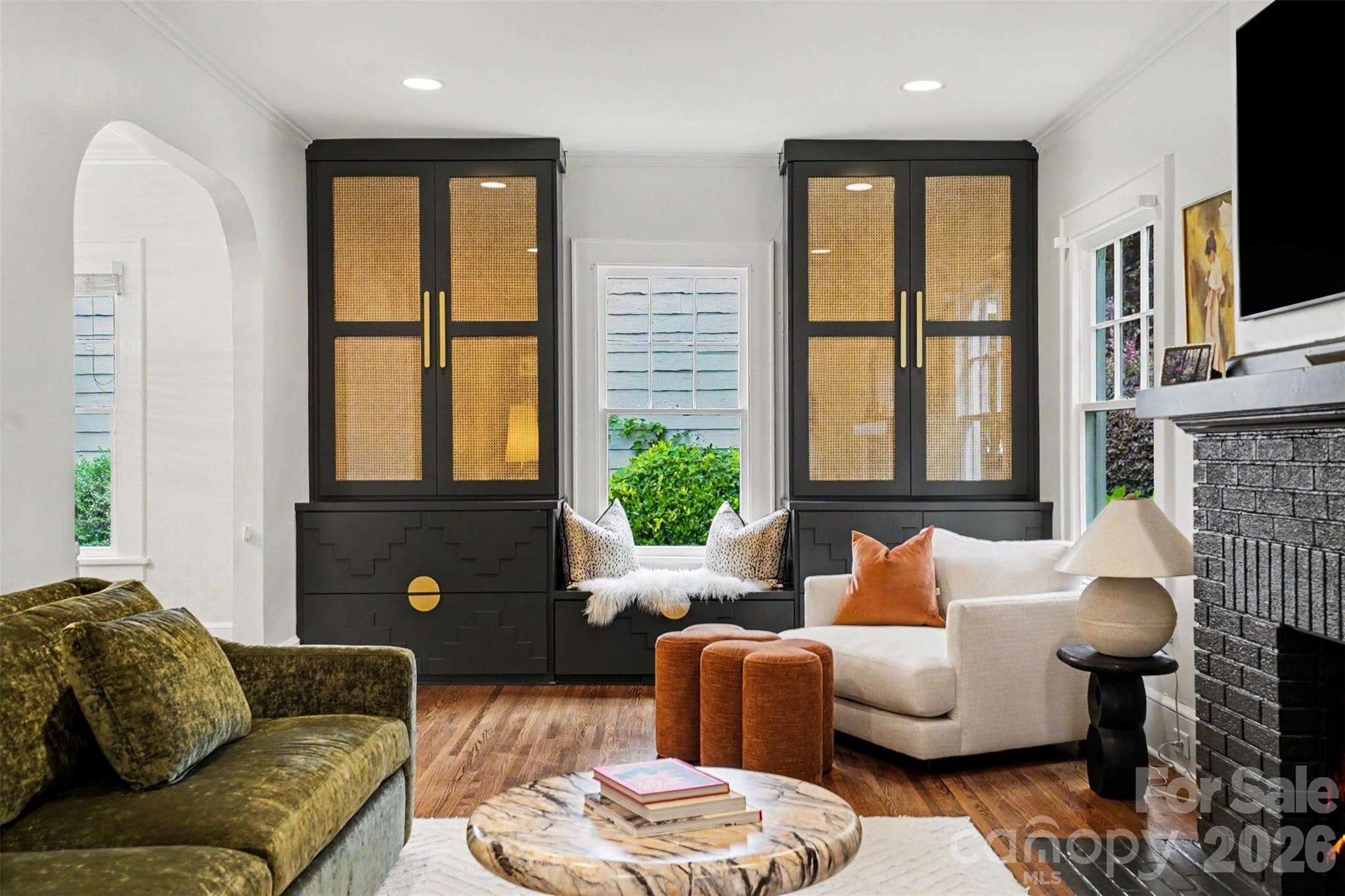 Photo 4 of 2124 Lombardy Circle, Charlotte, NC