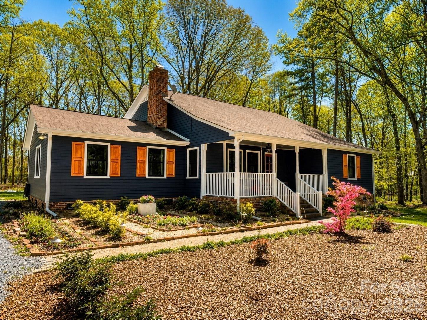 Photo 2 of 2540 Bain Farm Road, Mint Hill, NC