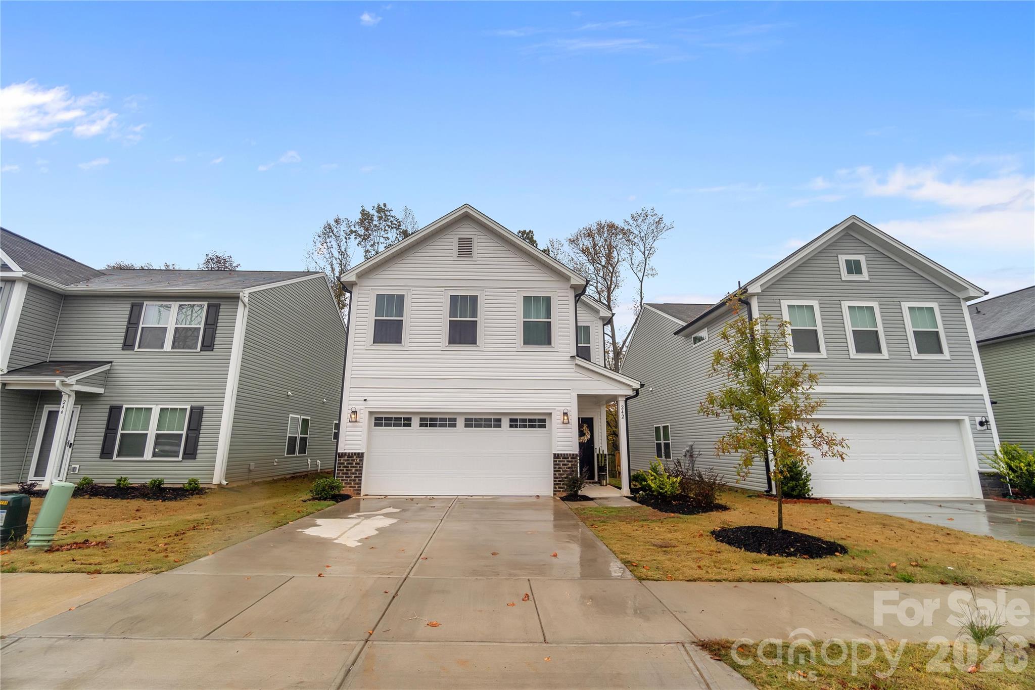 242 Lacewing Drive, Charlotte, NC - photo 46 of 46