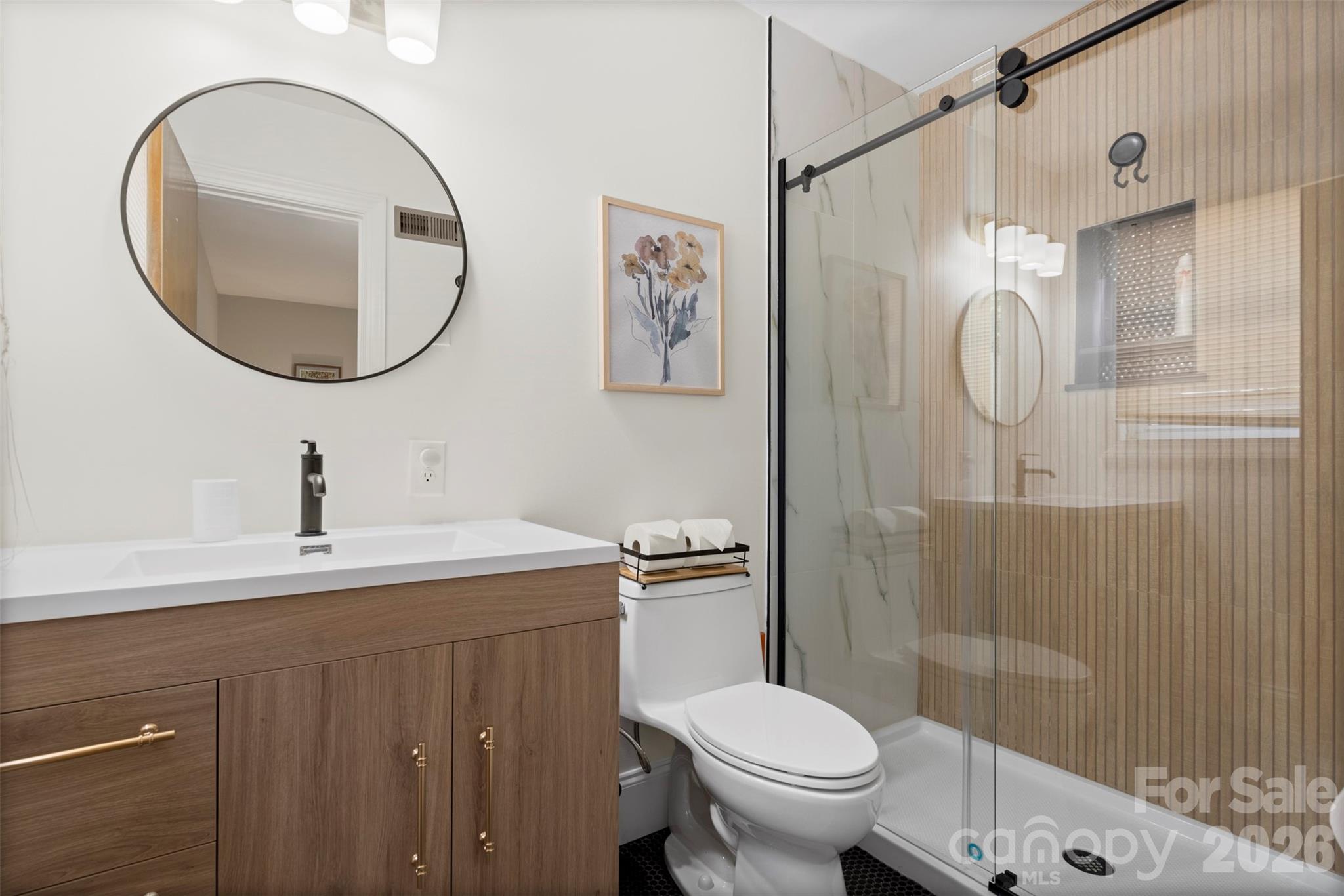 5322 Baker Drive, Charlotte, NC - photo 20 of 34