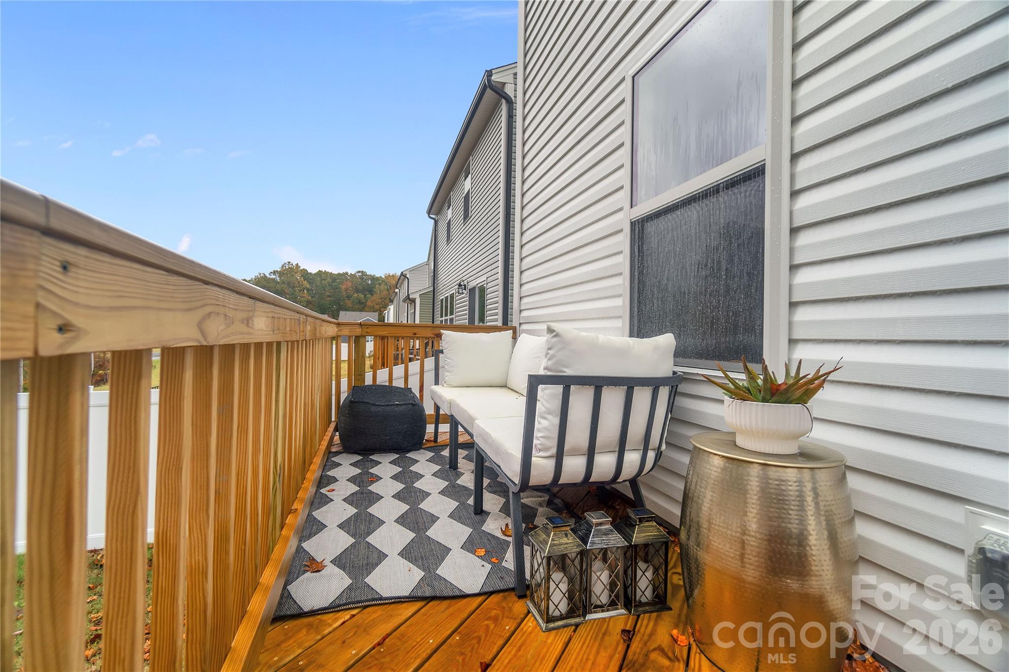 242 Lacewing Drive, Charlotte, NC - photo 39 of 46