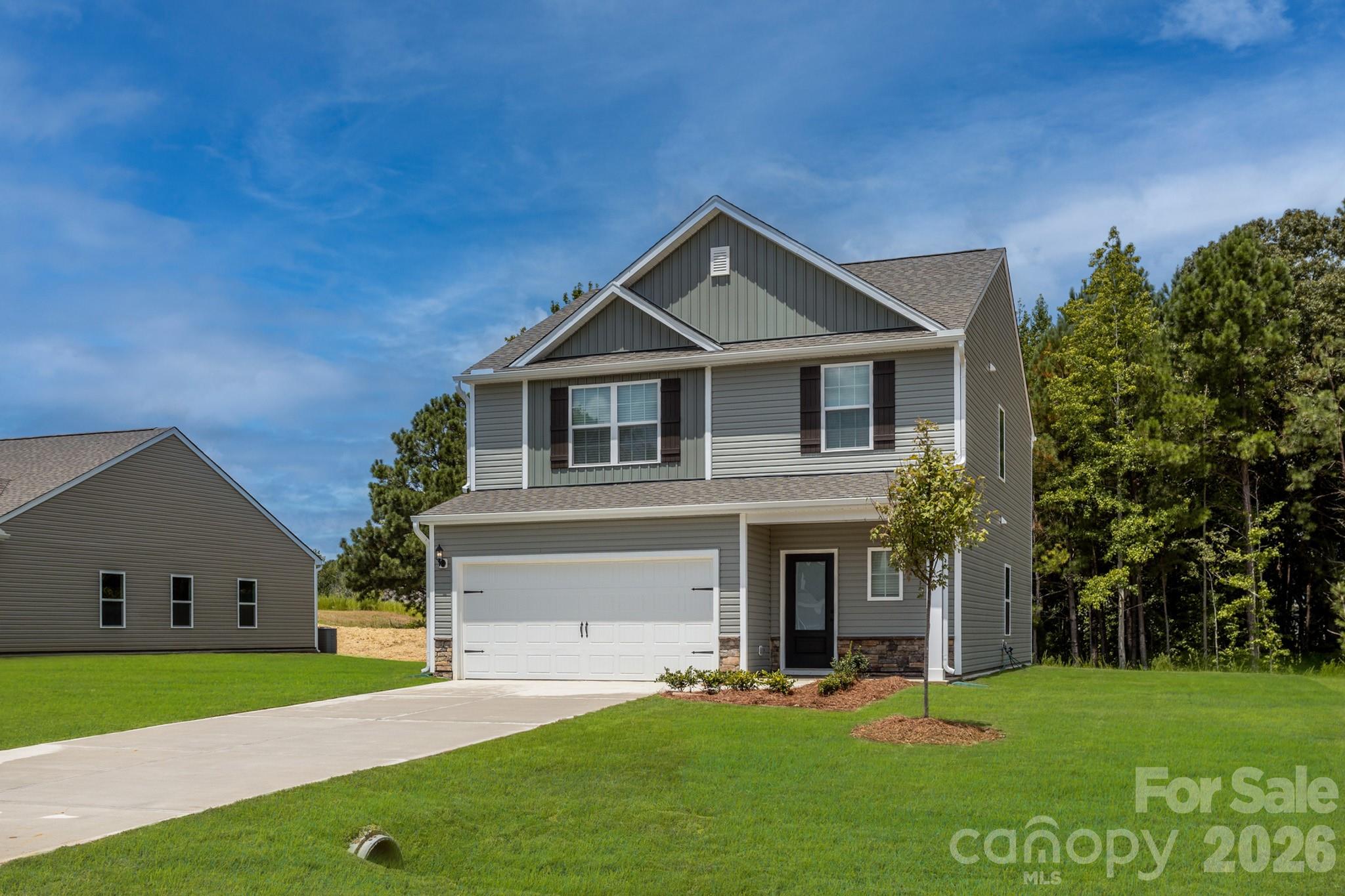 706 Willow Estates Drive, Shelby, NC - photo 2 of 18